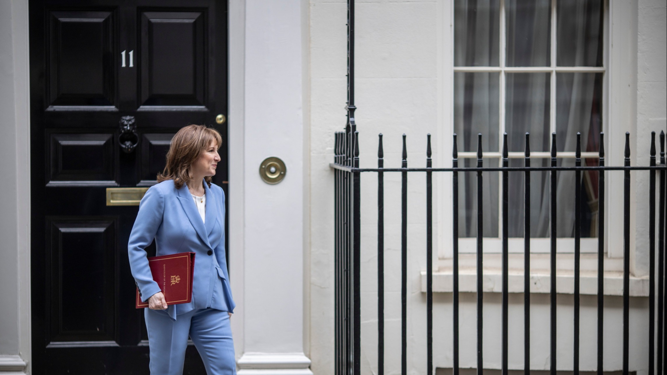 Spring Statement: OBR cuts growth forecast for 2026 - FTAdviser