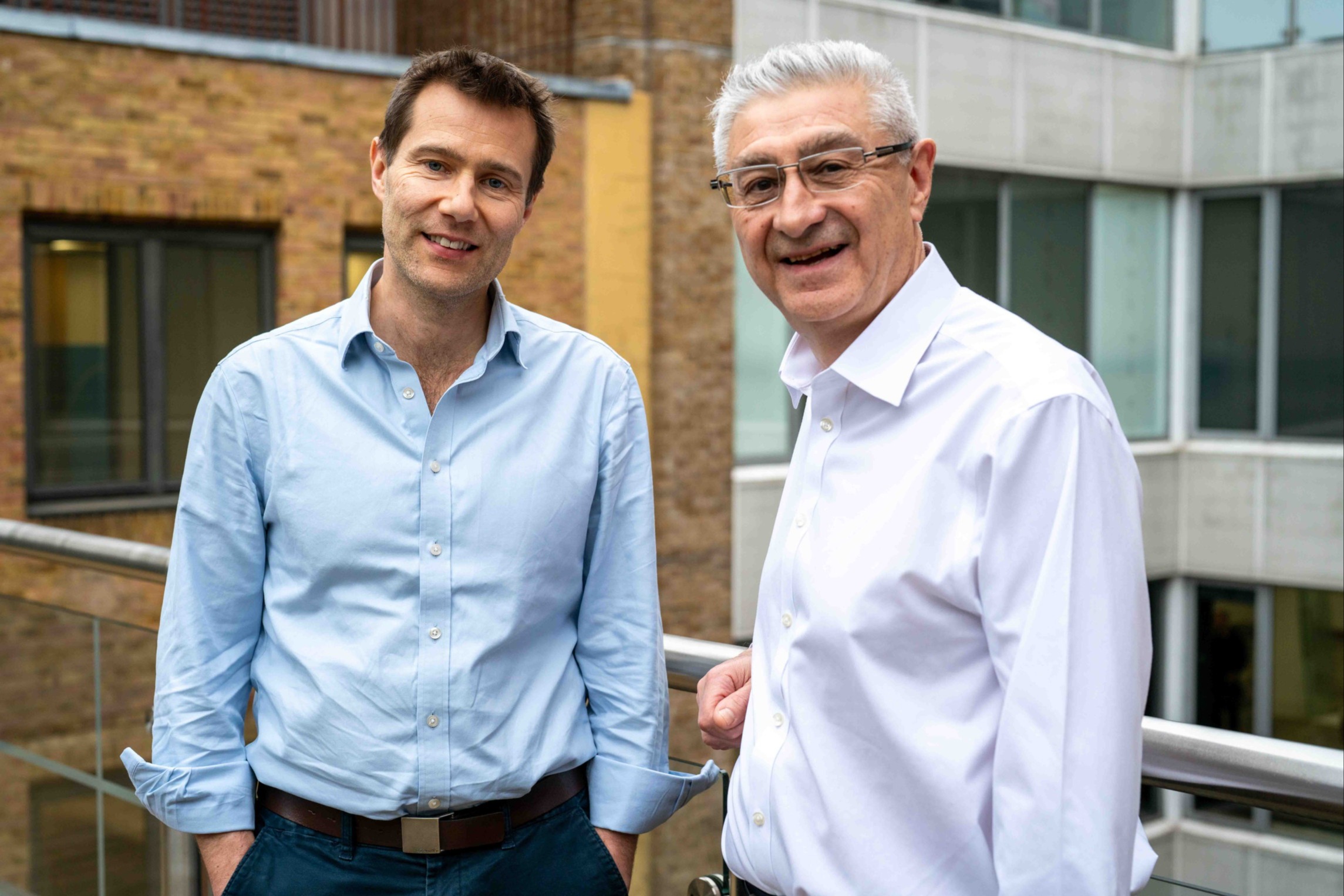 Incoming Transact CEO pledges to listen to advisers - FTAdviser