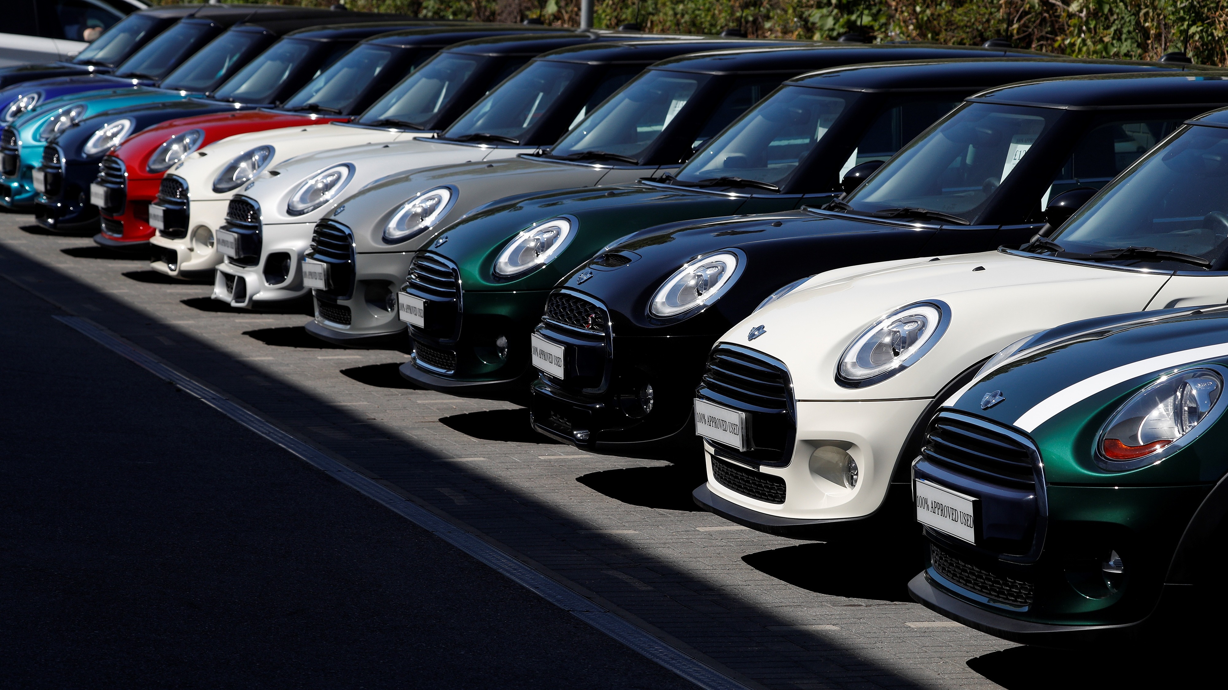 FCA proposes redress plan for car finance compensation; UBS to pay ...