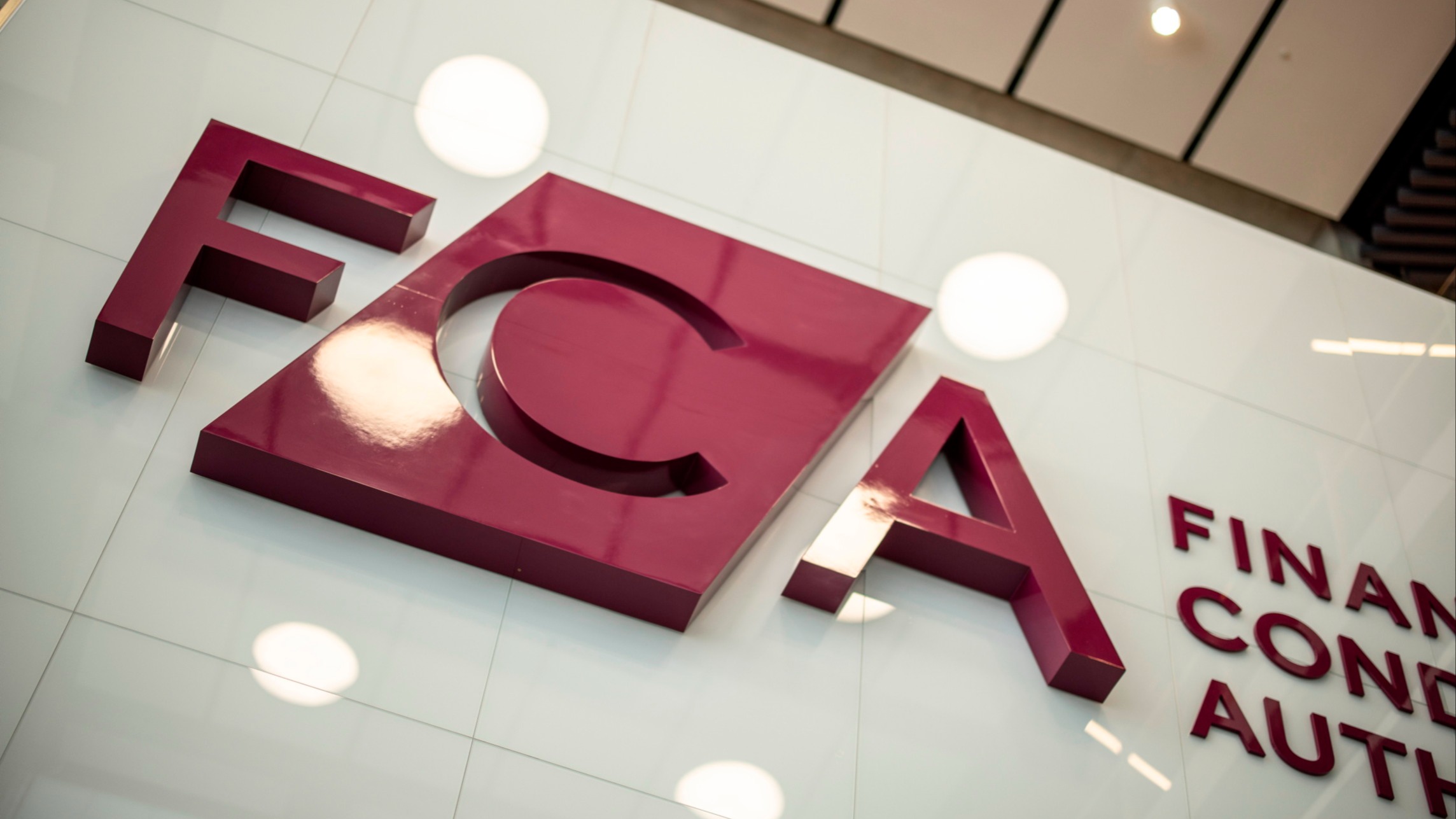 Concern around changes to FCA enforcement guidelines - FTAdviser