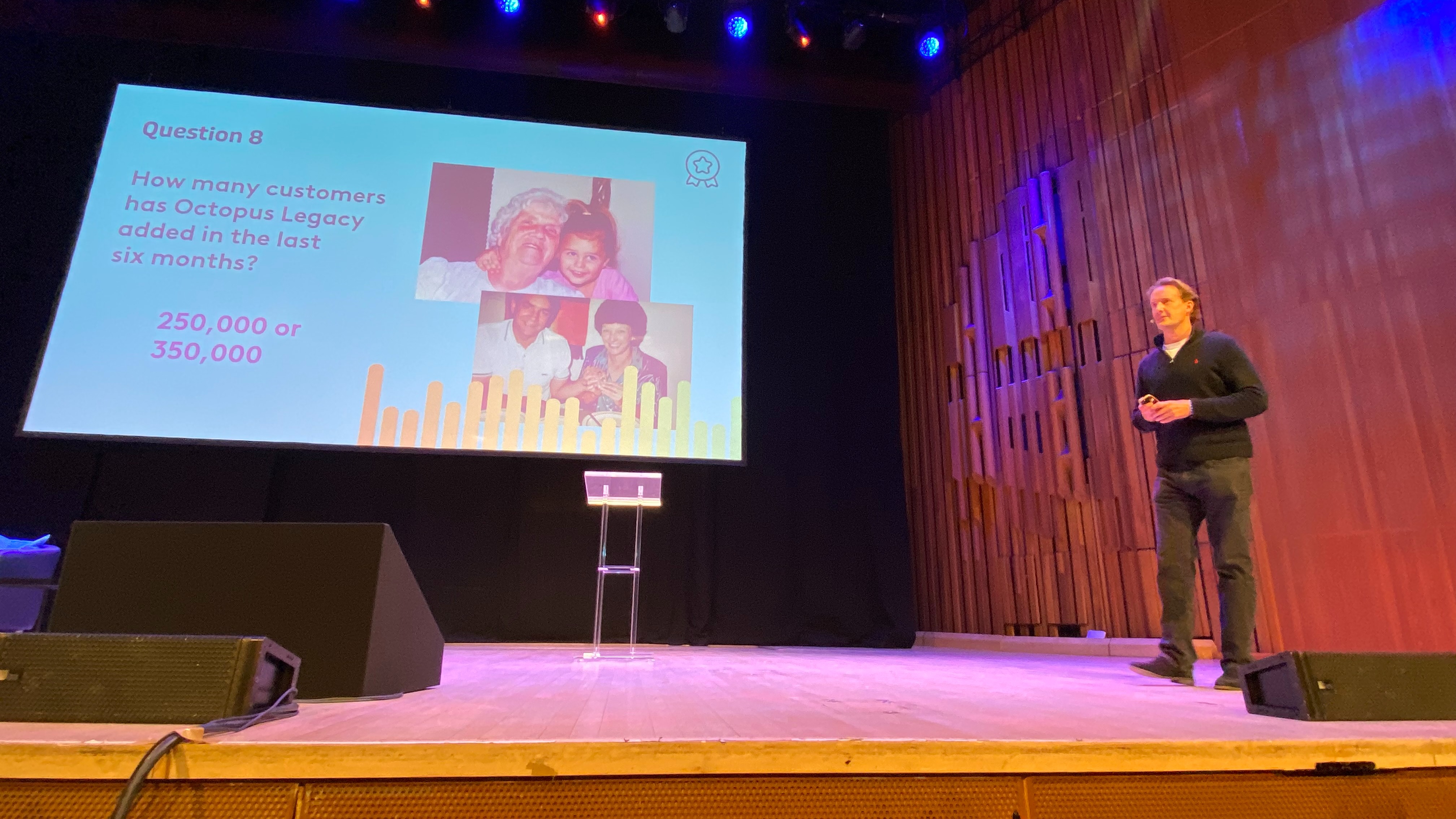 Eight lessons for building a future-proof advice business: Octopus ...