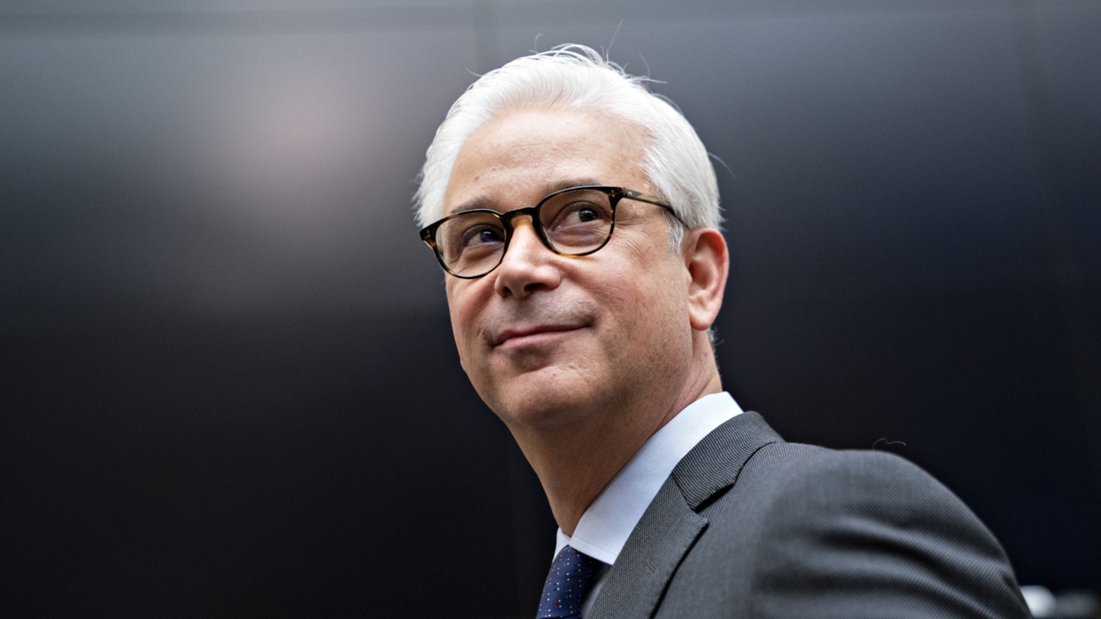 Wells Fargo to appoint CEO Scharf as chair with $30mn equity award ...