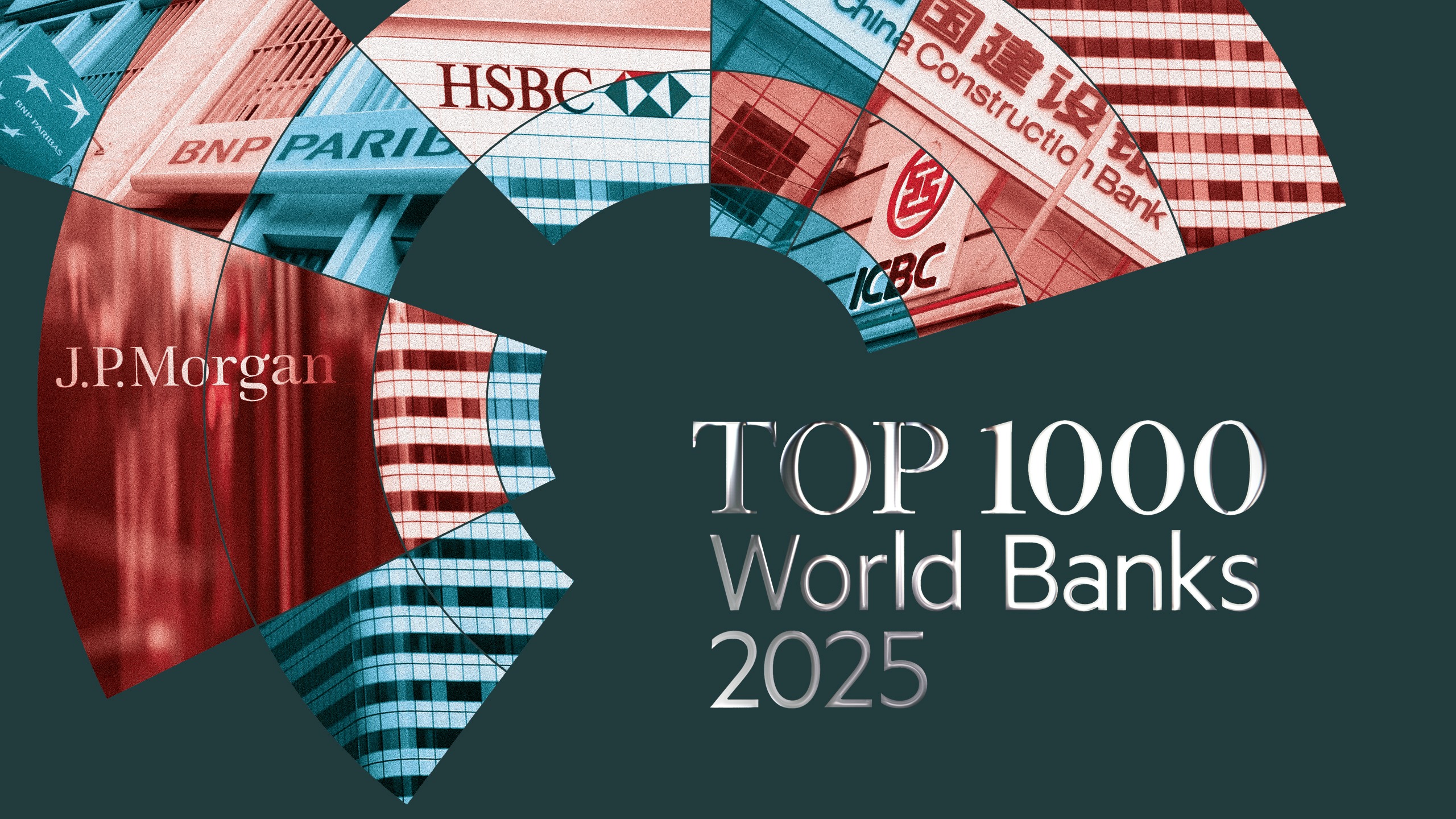 Top 1000 World Banks 2025: Across the great divide - The Banker