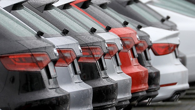 Vertu evolves in the face of zero-emission mandates - Investors' Chronicle