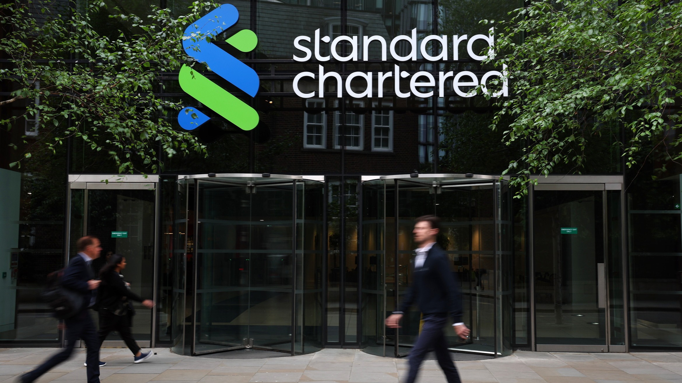 Stablecoins must face bank-style rules, says Standard Chartered - The ...