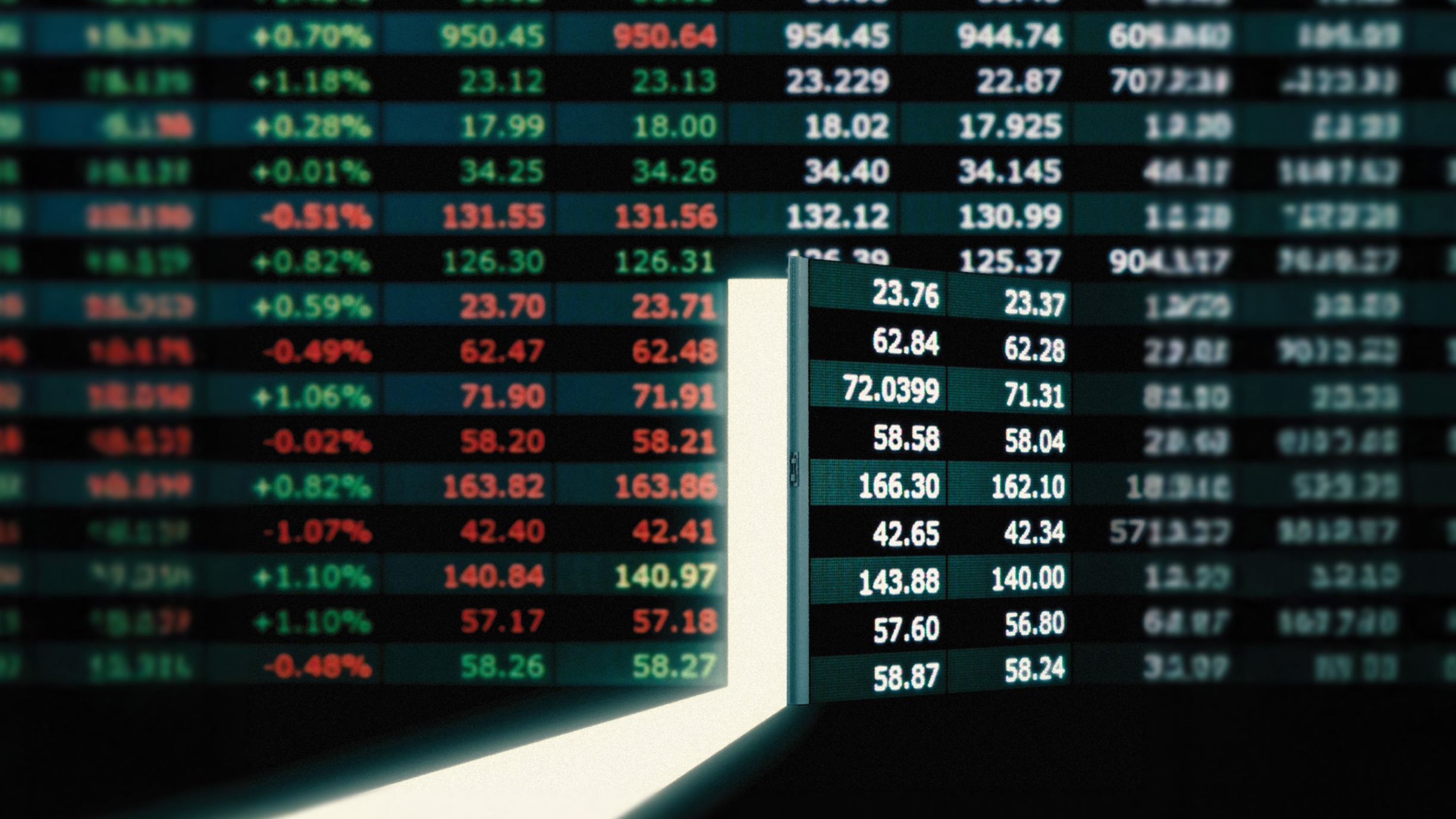 How to invest in the world beyond the stock market - Investors' Chronicle