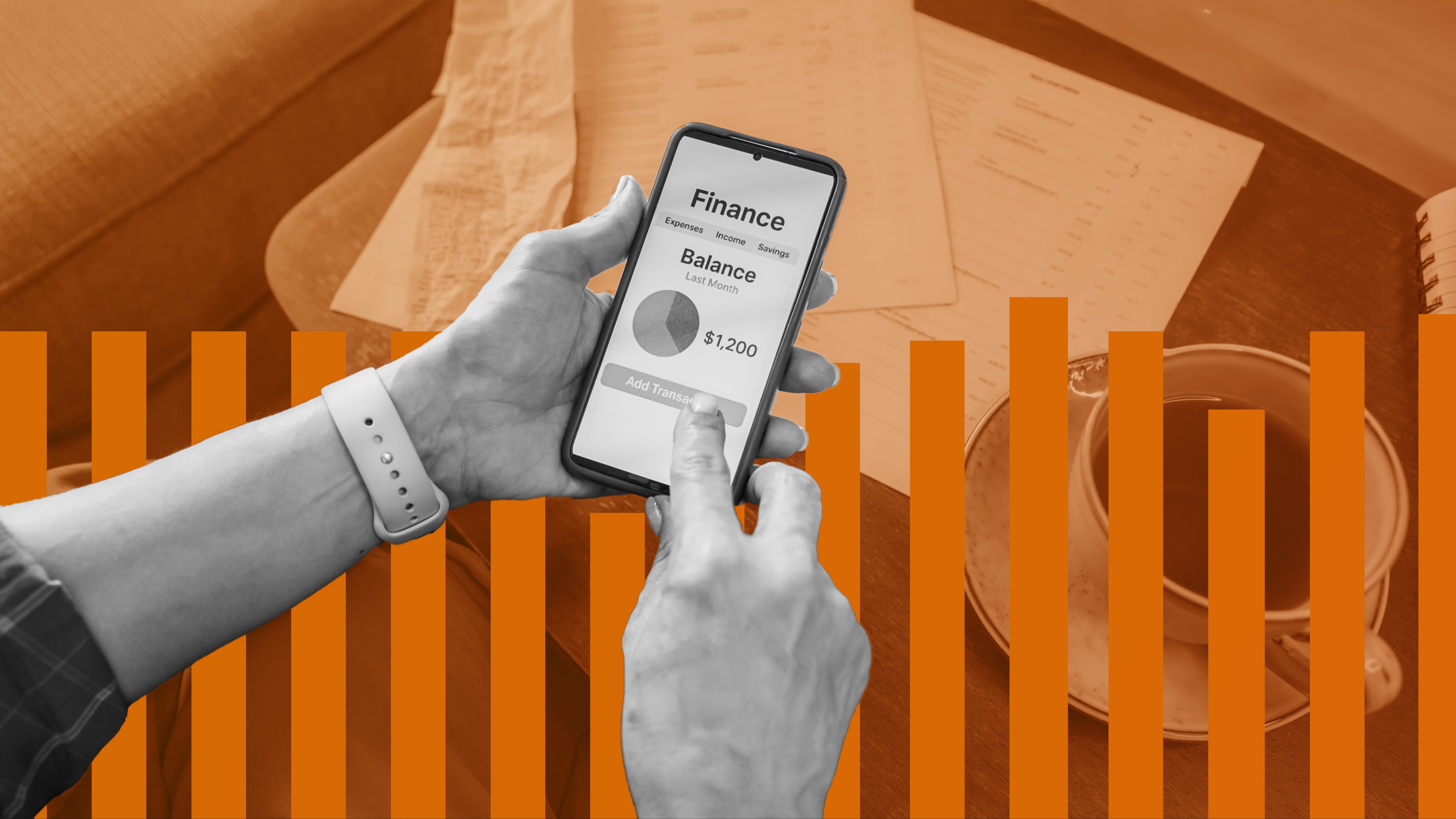 Wealth risks being stuck behind passwords - FTAdviser