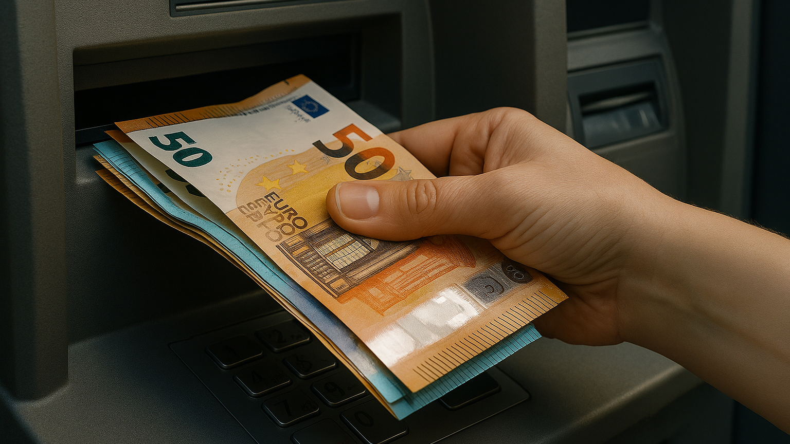 Cash comeback? Central banks step in as banks exit - The Banker