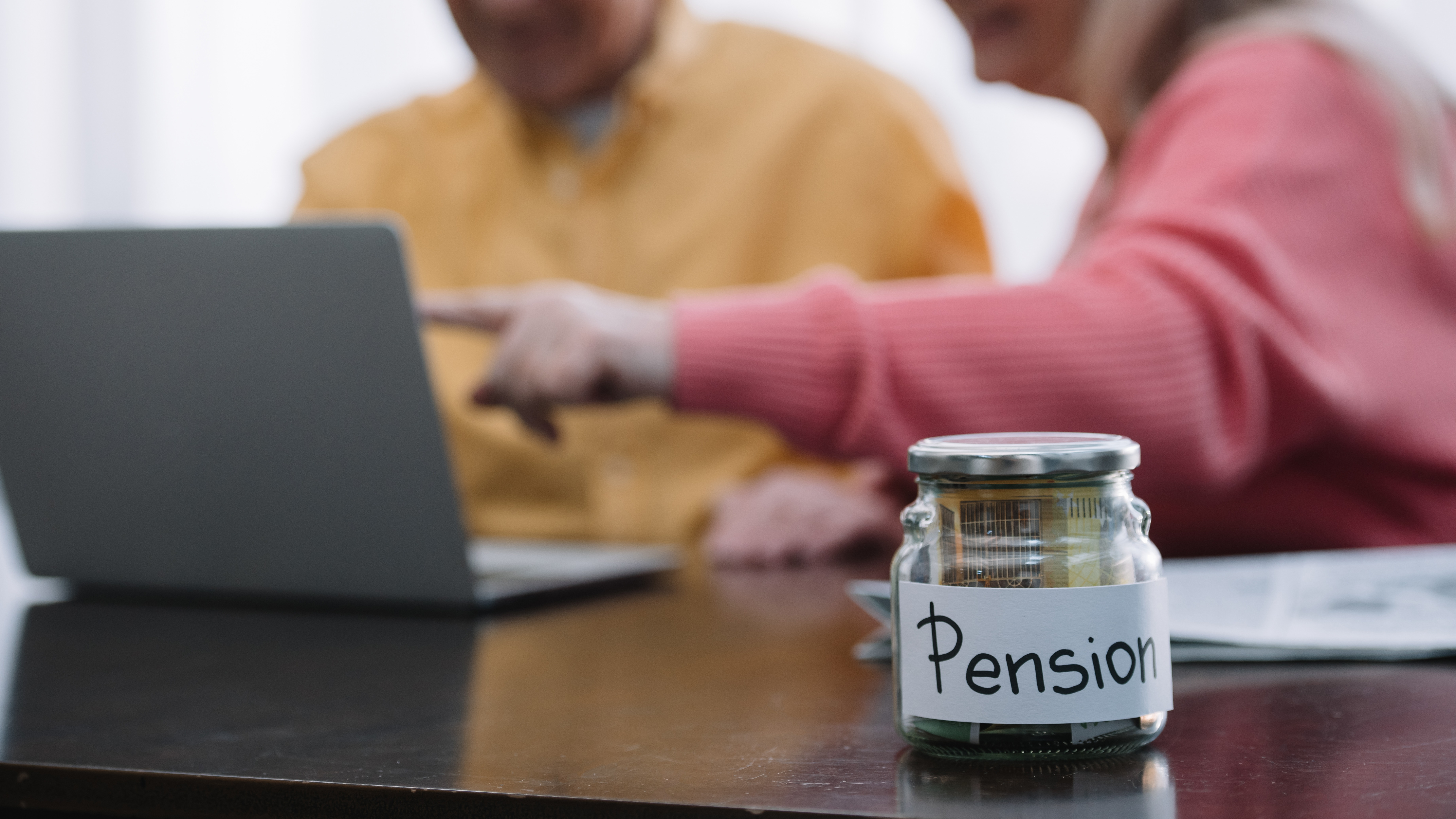 How AI is helping the pensions gap - FTAdviser