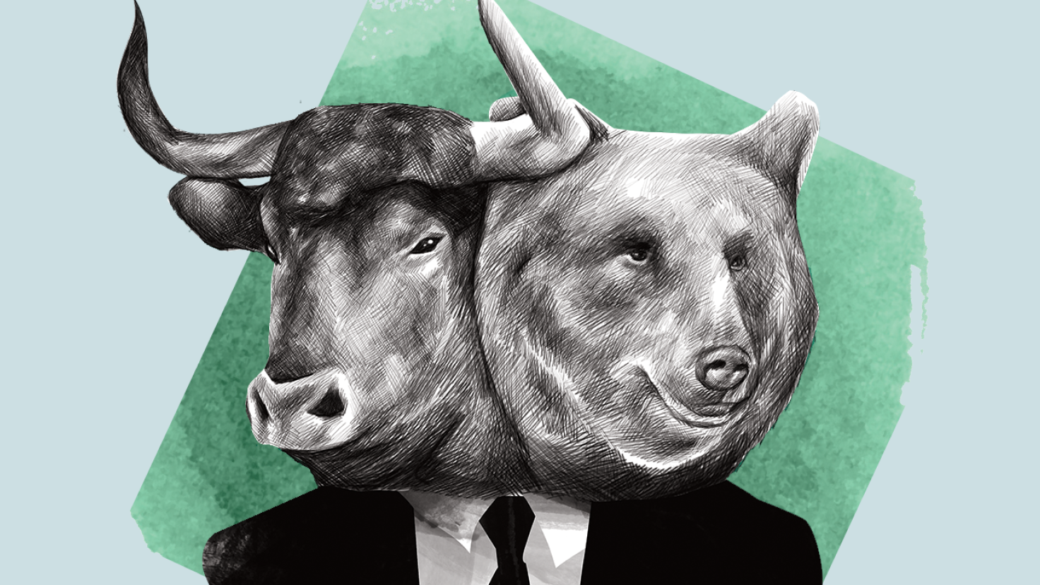 Bearbull: On the hunt for bellwether stocks - Investors' Chronicle