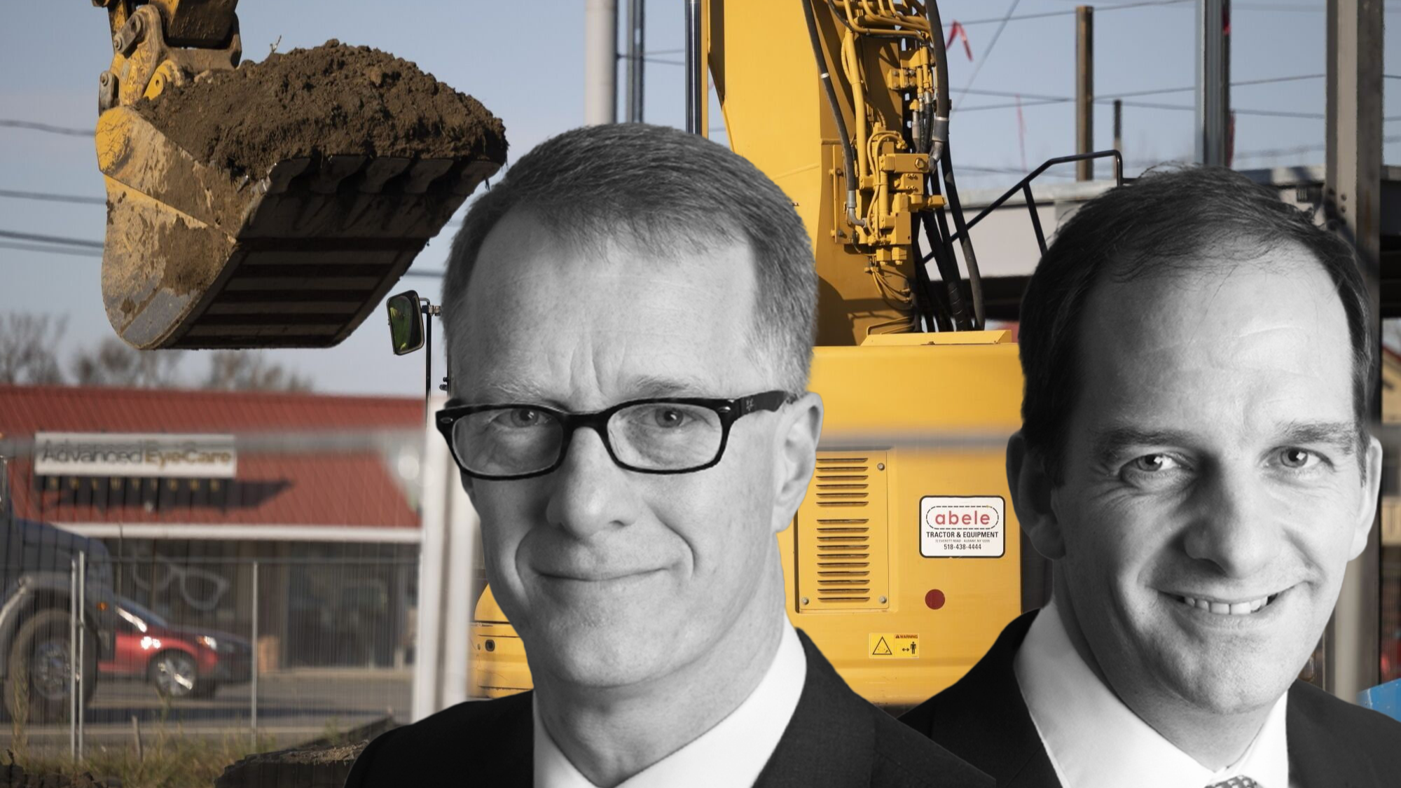 Shares I Love: Ashtead - Investors' Chronicle