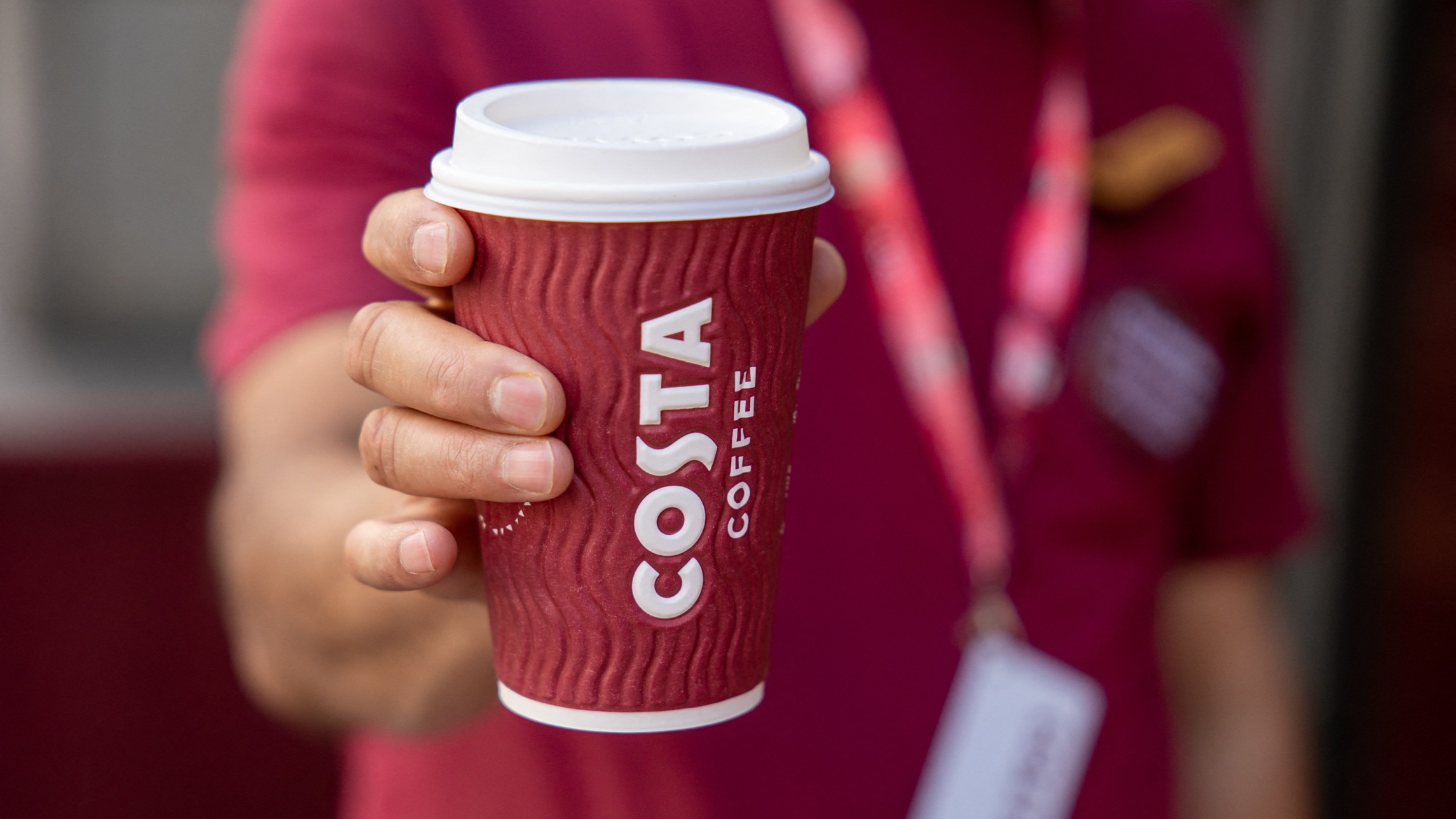 Costa sale shows trouble is brewing for coffee stocks - Investors ...