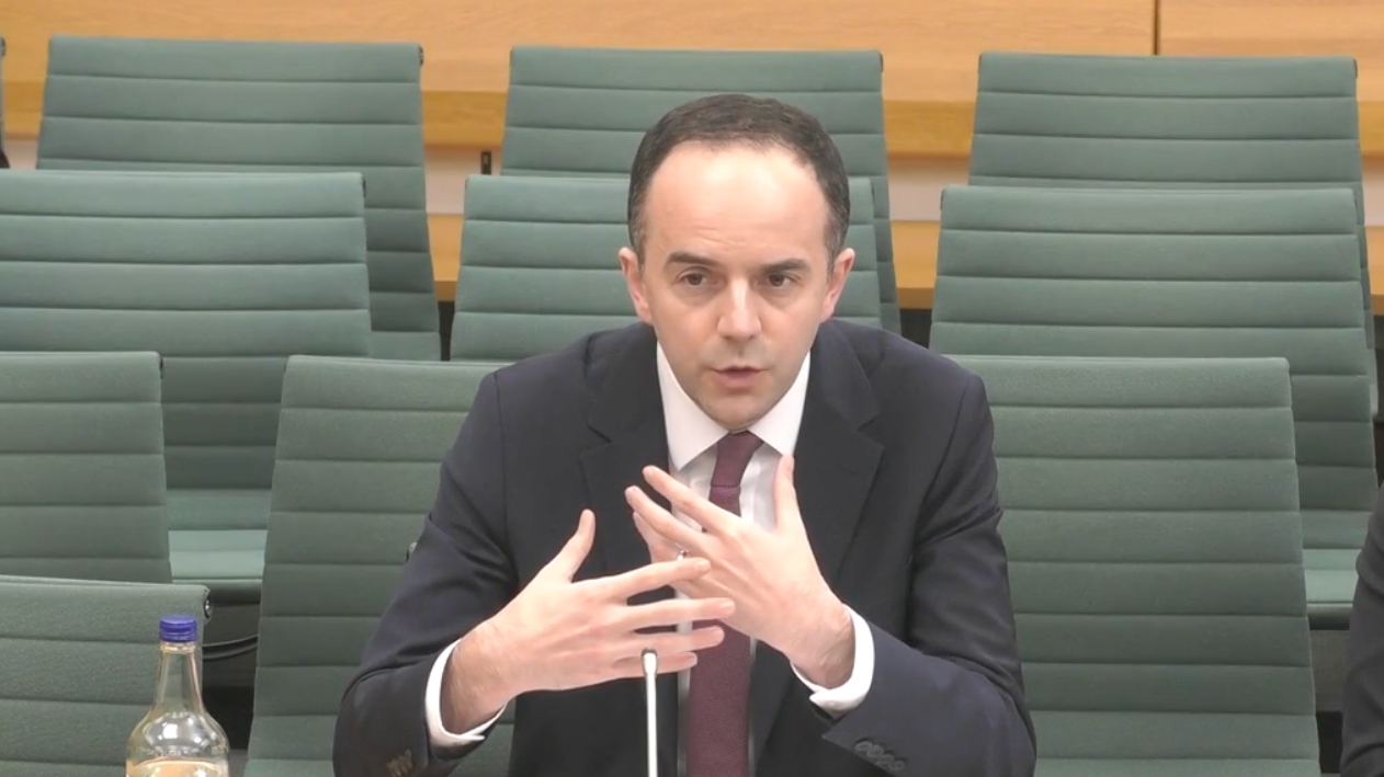 HMRC: ‘digitalising tax process could close gap’ - FTAdviser