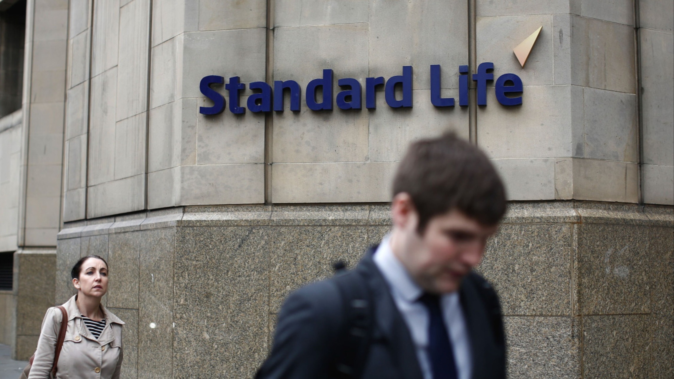 Phoenix Group will rebrand to Standard Life - FTAdviser