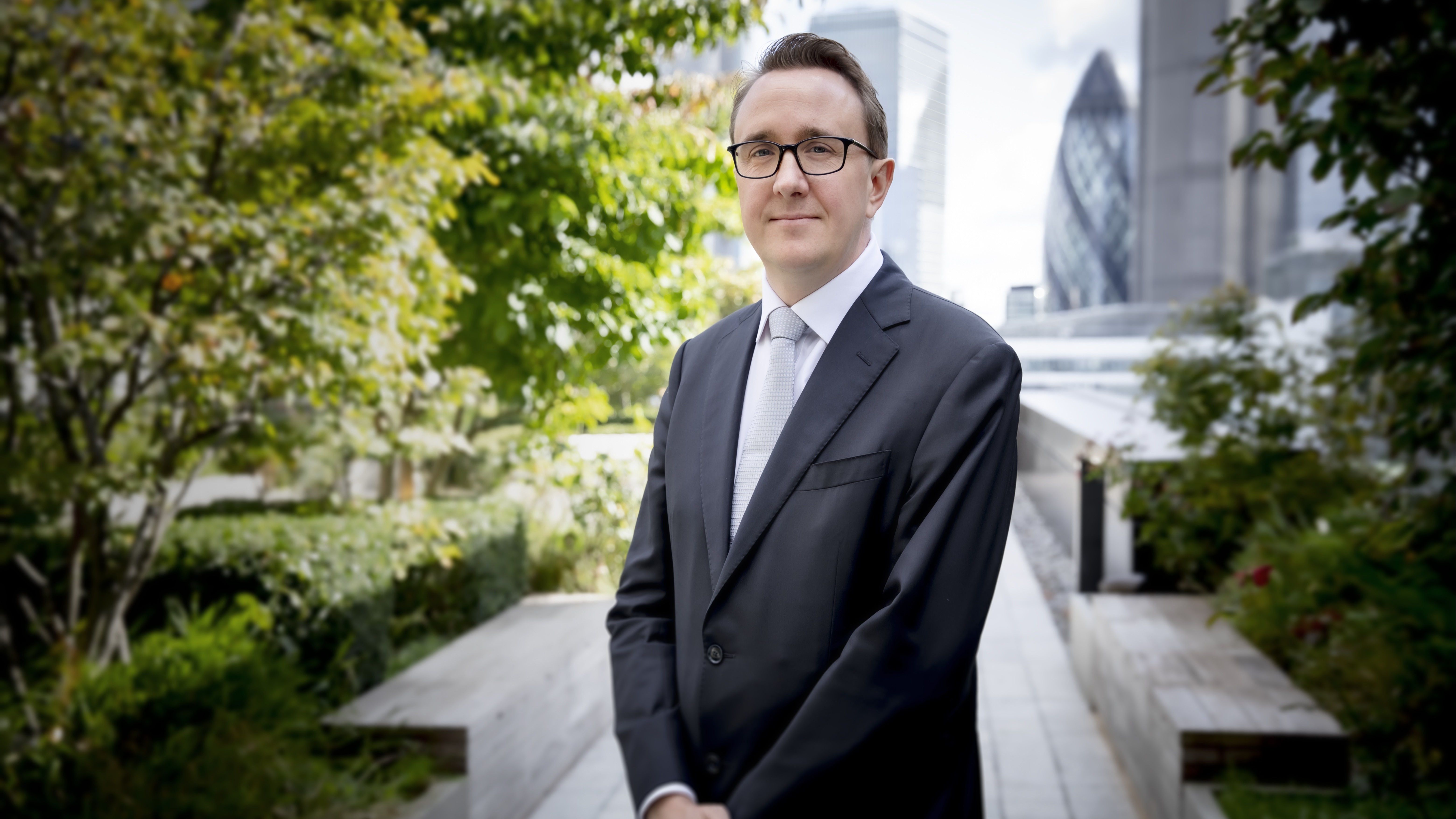 Inside Benchmark Capital’s £20bn financial planning business - FTAdviser