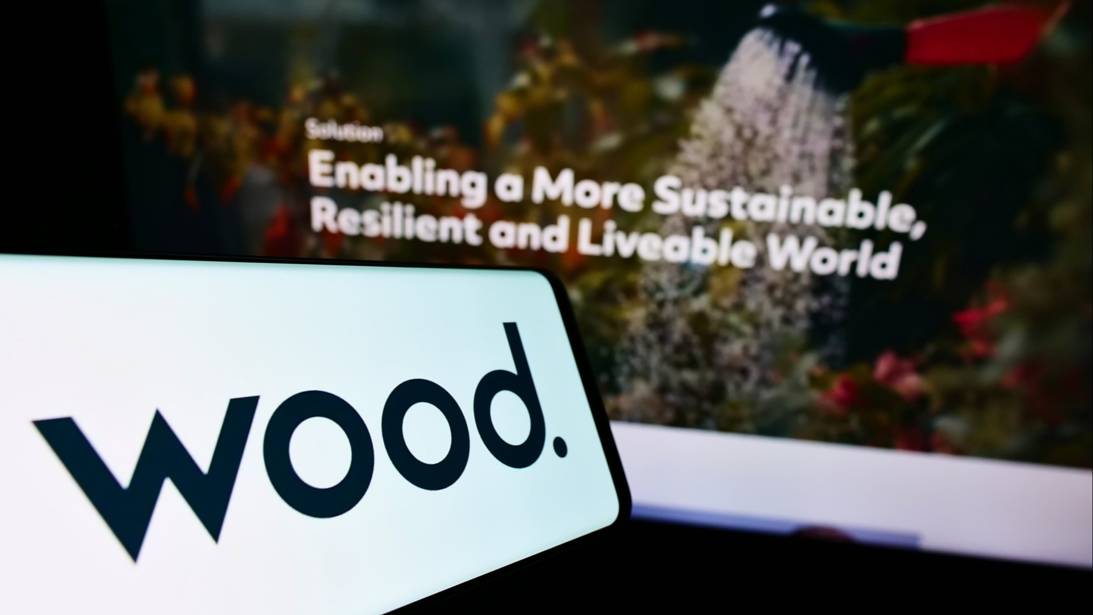 Wood Group gets cash injection as Sidara makes formal offer - Investors ...