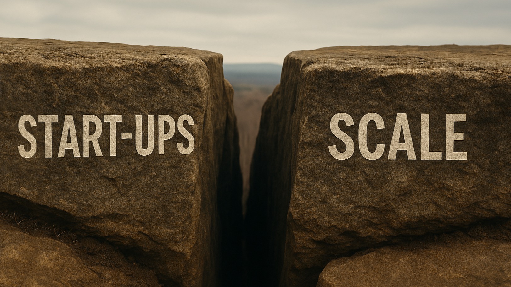 Scale-up unit will bridge UK’s ‘regulatory chasm’ between start-up and ...