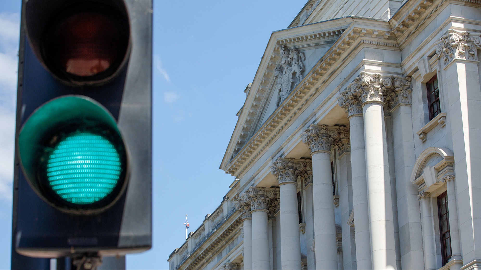 Monzo’s meetings with Treasury officials soar under Labour - The Banker