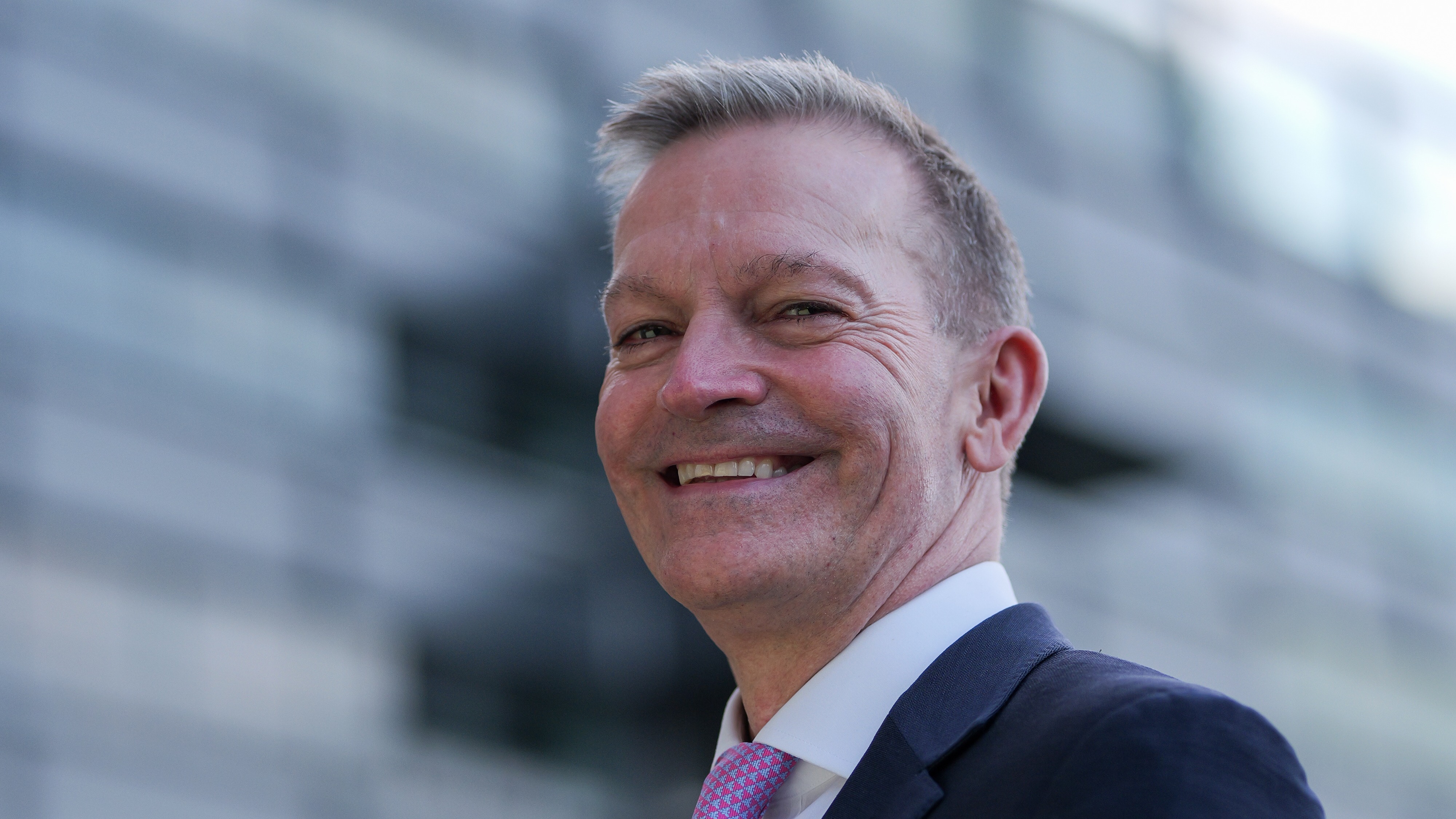 Shackleton gets new US private equity firm owners - FTAdviser