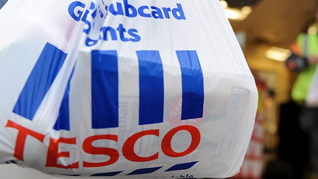 Tesco strengthens position amid rising market pressure - Investors ...