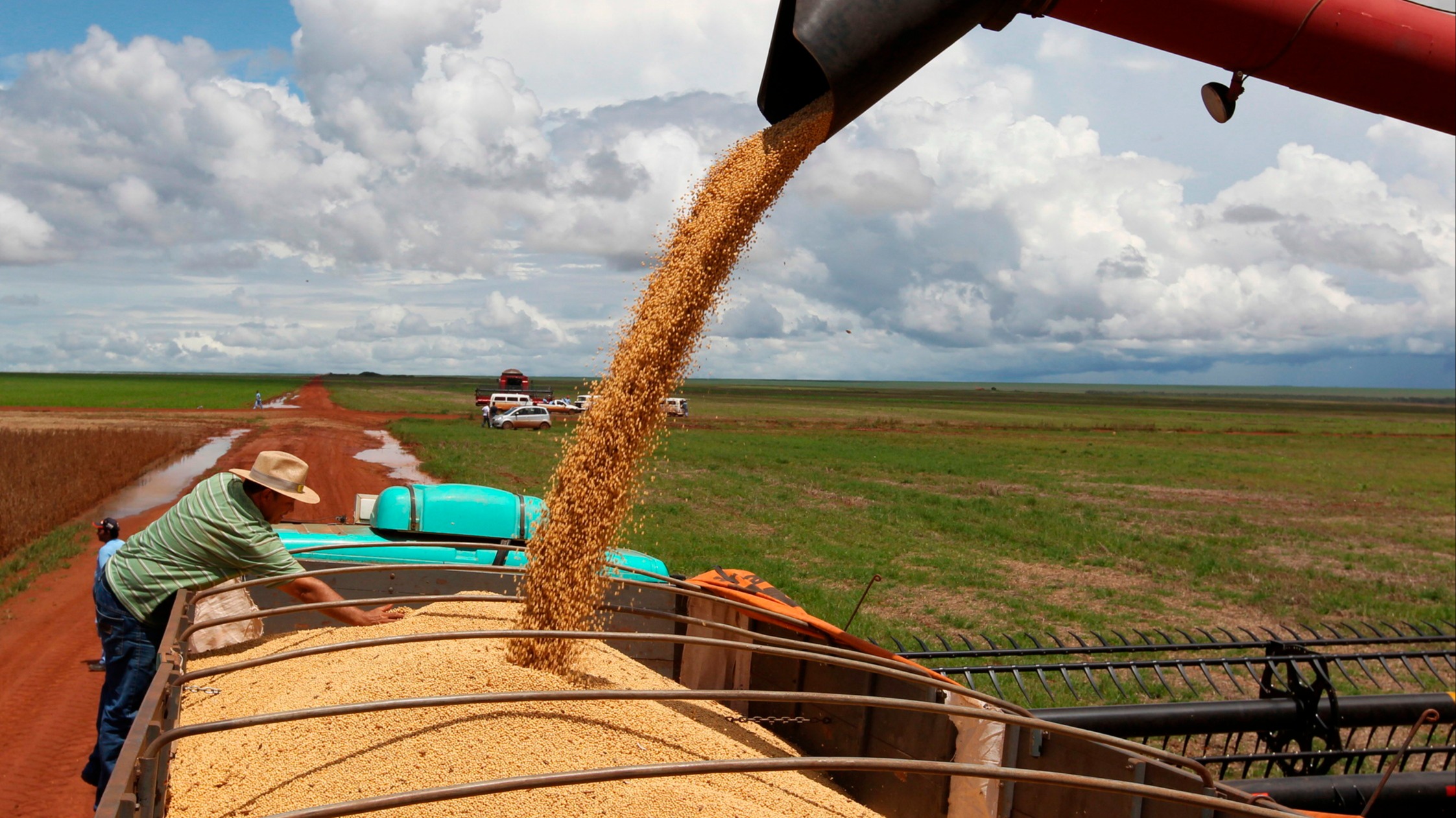 Why Mercosur deal may be more of a damp squib than a free trade rocket ...