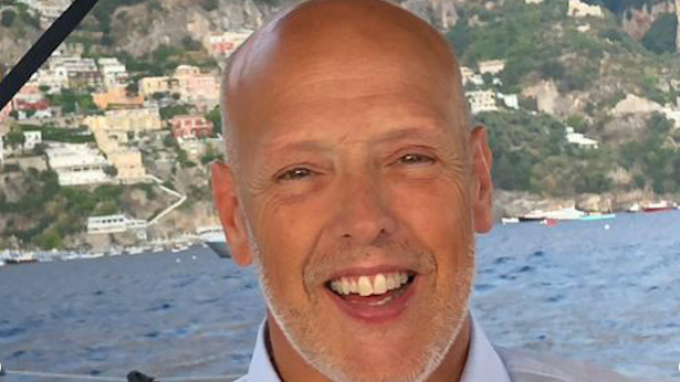 ‘His mission was to brighten any room he was in’: Remembering Mike O ...