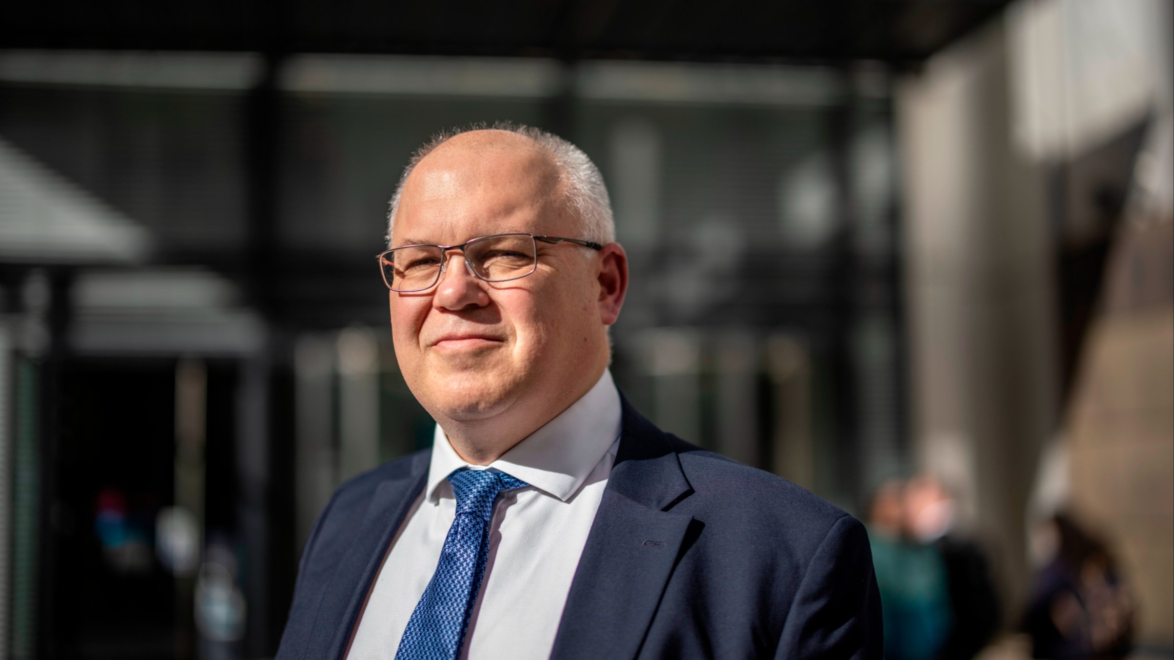 FCA using ‘supervisory tools’ rather than enforcement for consumer duty ...