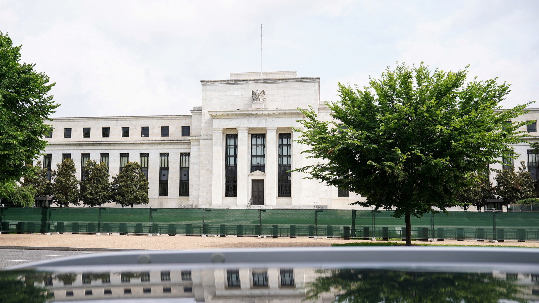 Fed drops reputational risk from bank supervision - The Banker