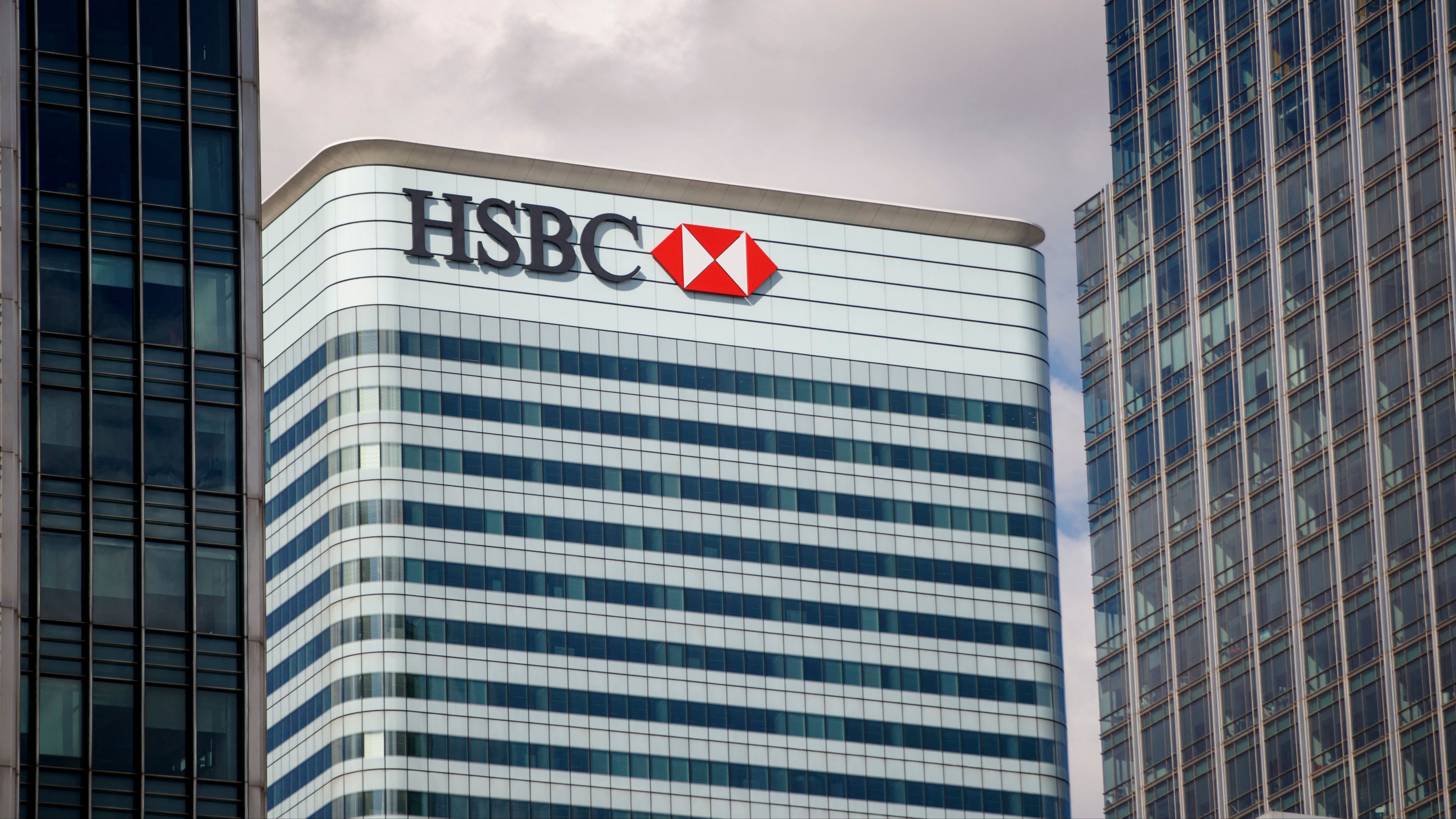 HSBC board could face investor dissent at shareholder meeting - The Banker