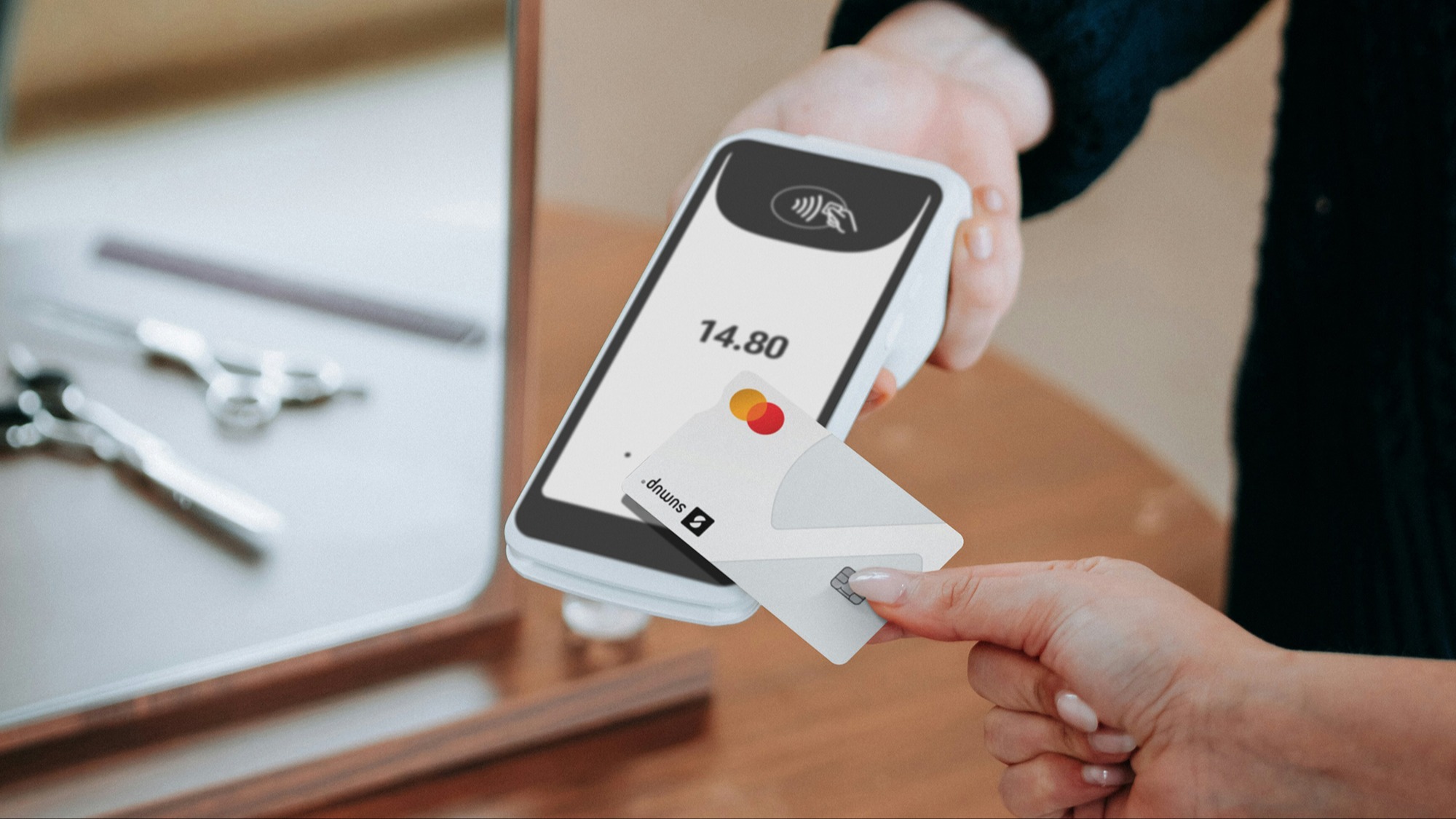 Fintech SumUp targets EU and UK banking licences - The Banker