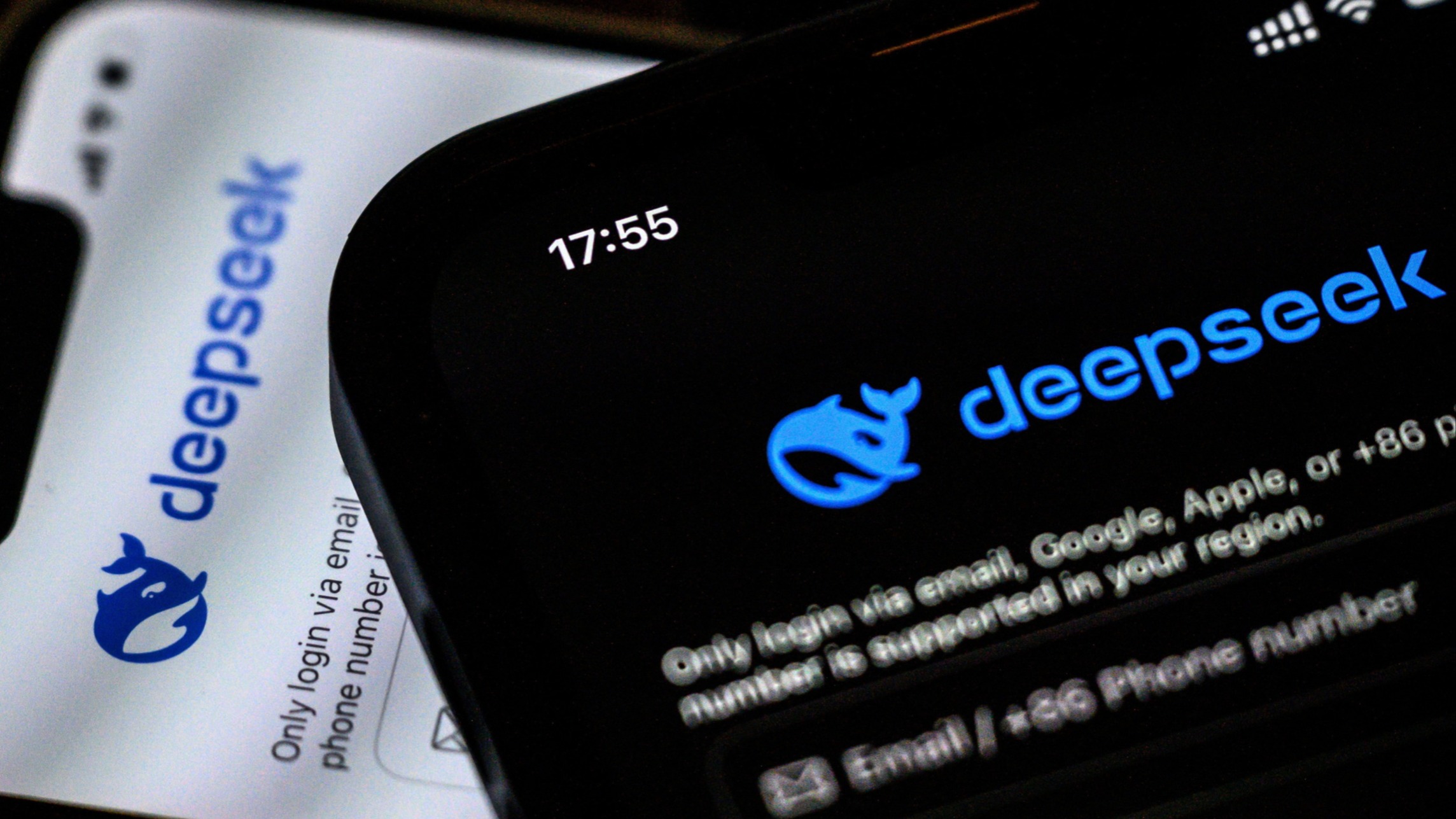 DeepSeek market fallout highlights ‘rapidly shifting dynamics in AI ...