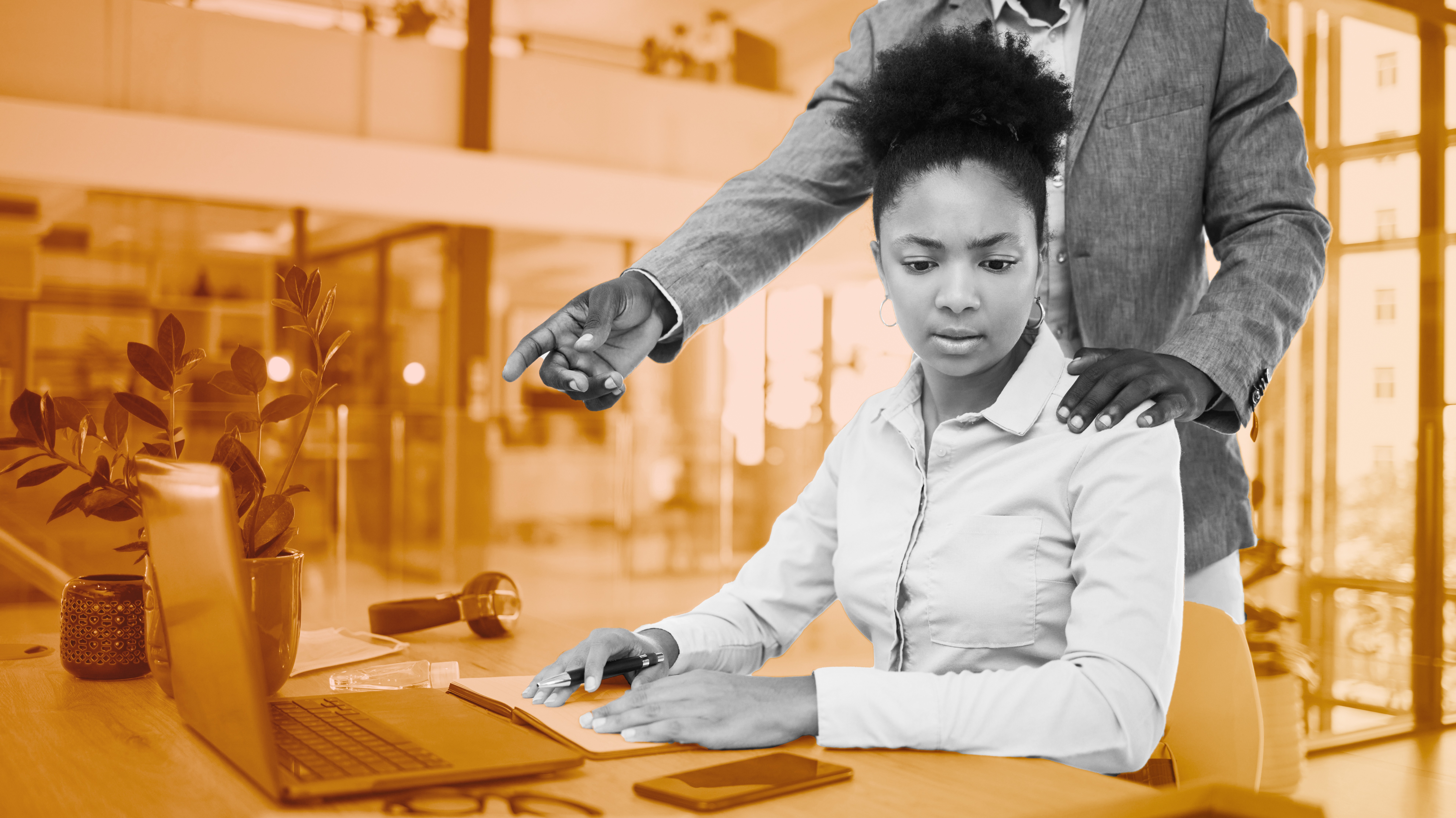 Employer duty on workplace harassment higher than ever - FTAdviser