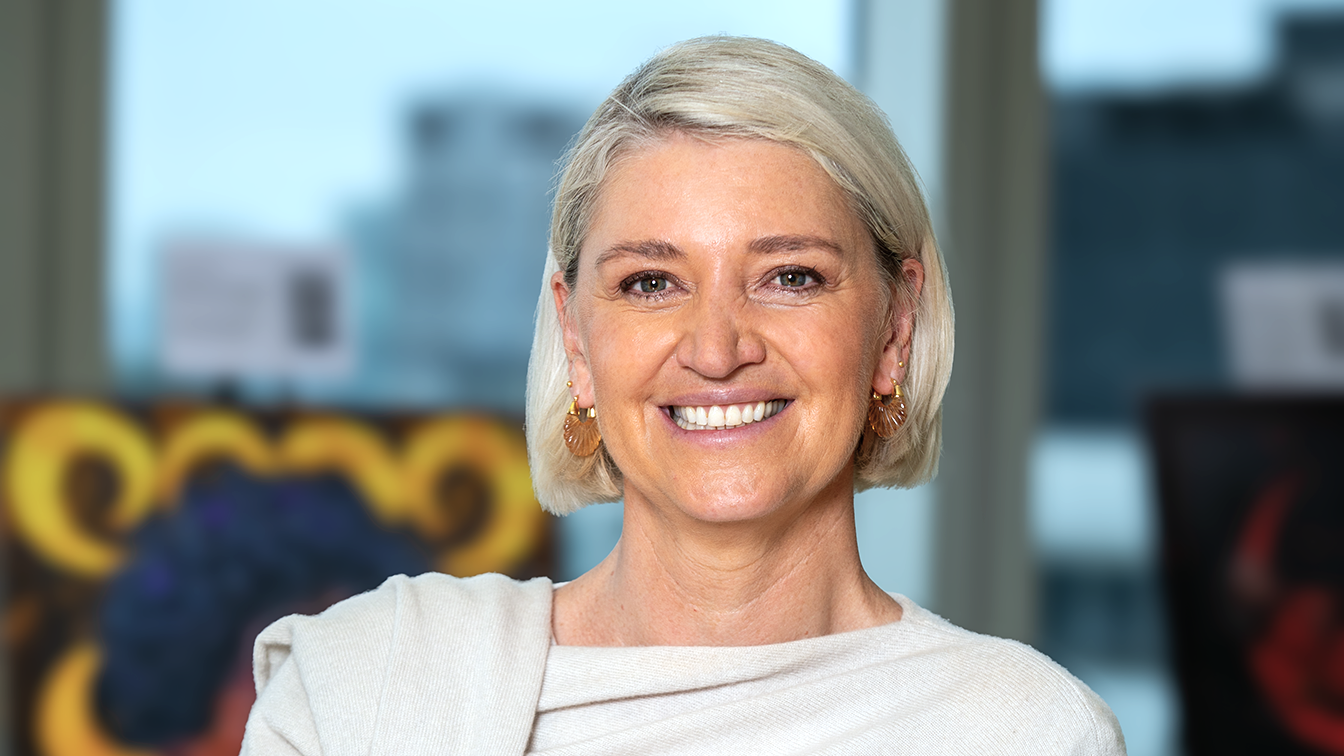 Sarah de Lagarde to host FT Adviser’s 2025 Diversity Awards - FTAdviser