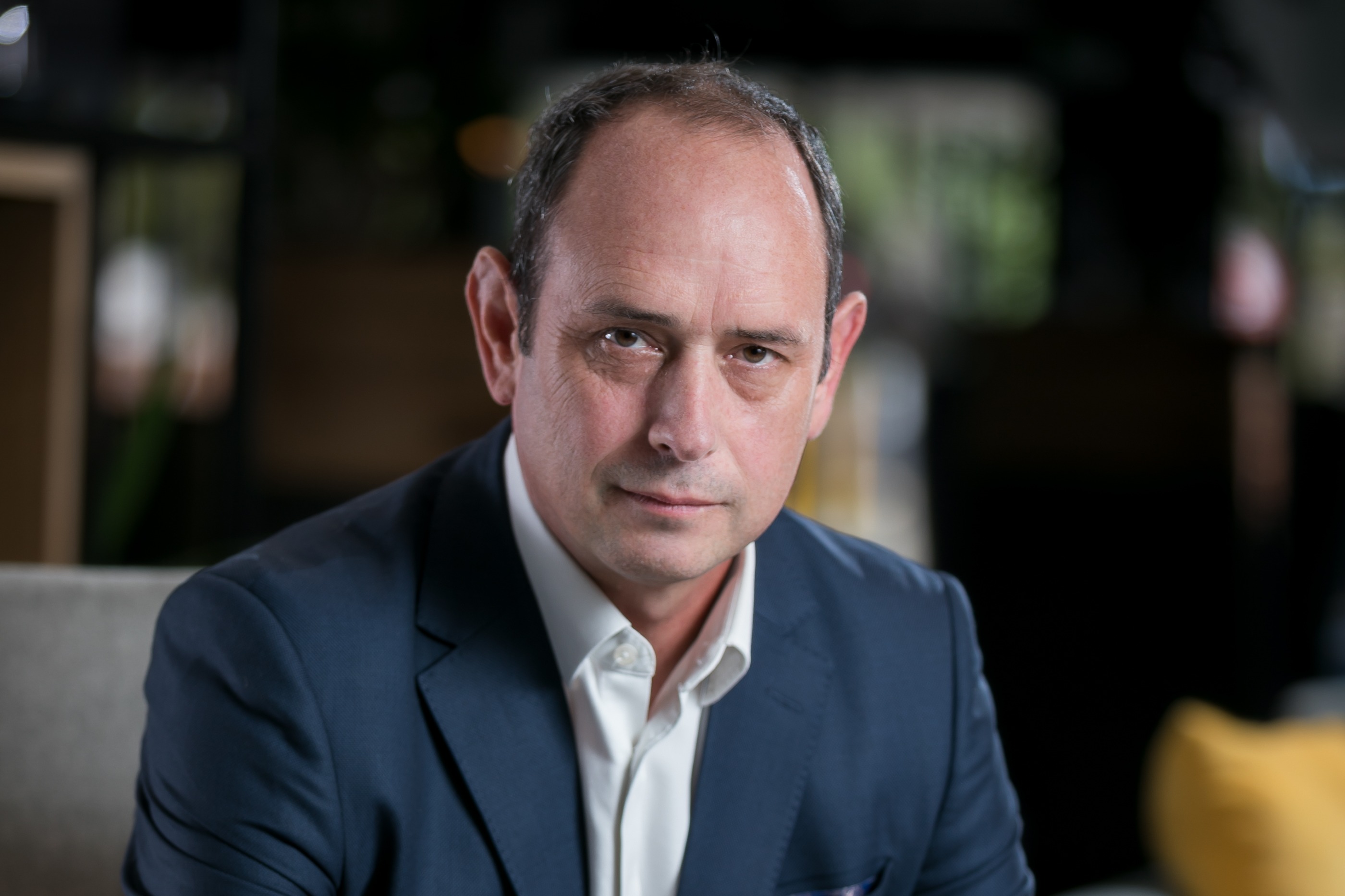 ‘If you are just doing technical financial planning you are already ...