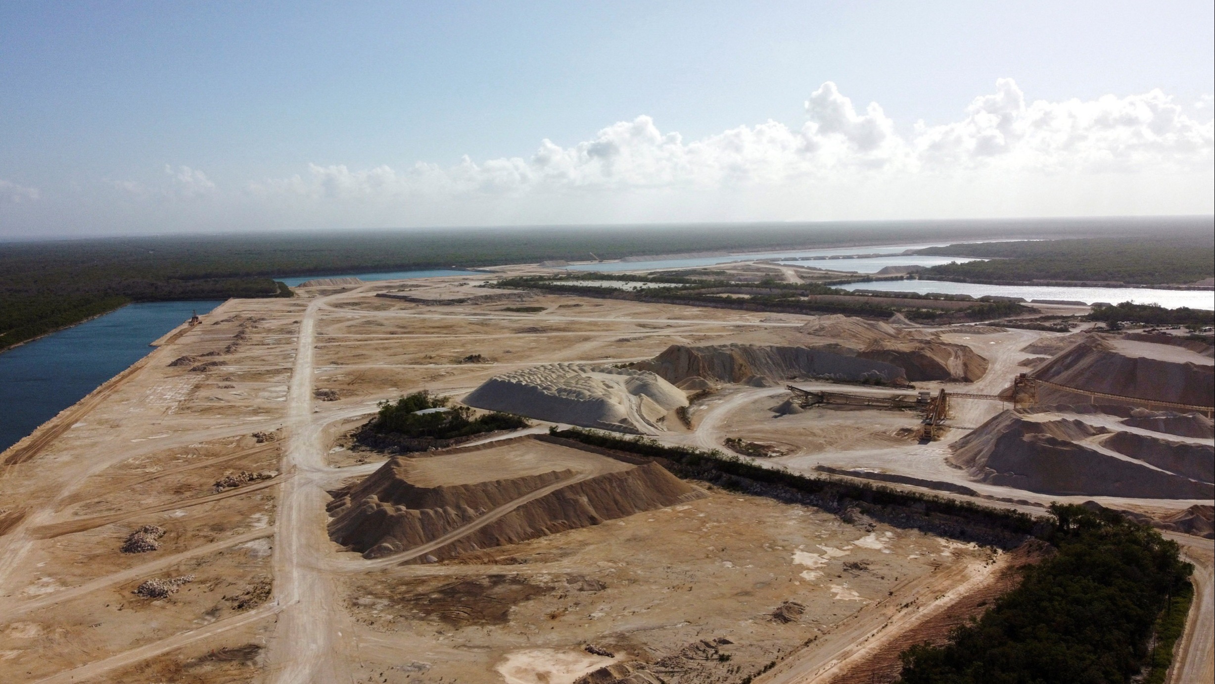 SigmaRoc demonstrates durability - Investors' Chronicle