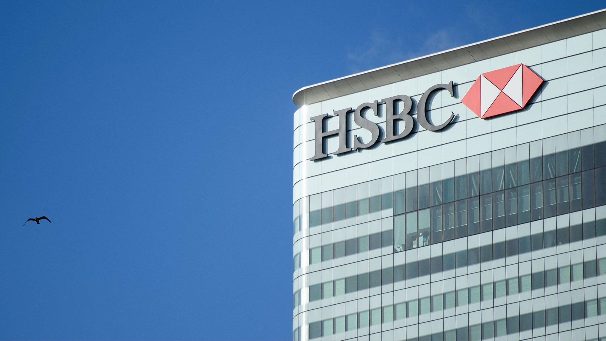 HSBC names first head of AI amid sweeping restructure - The Banker
