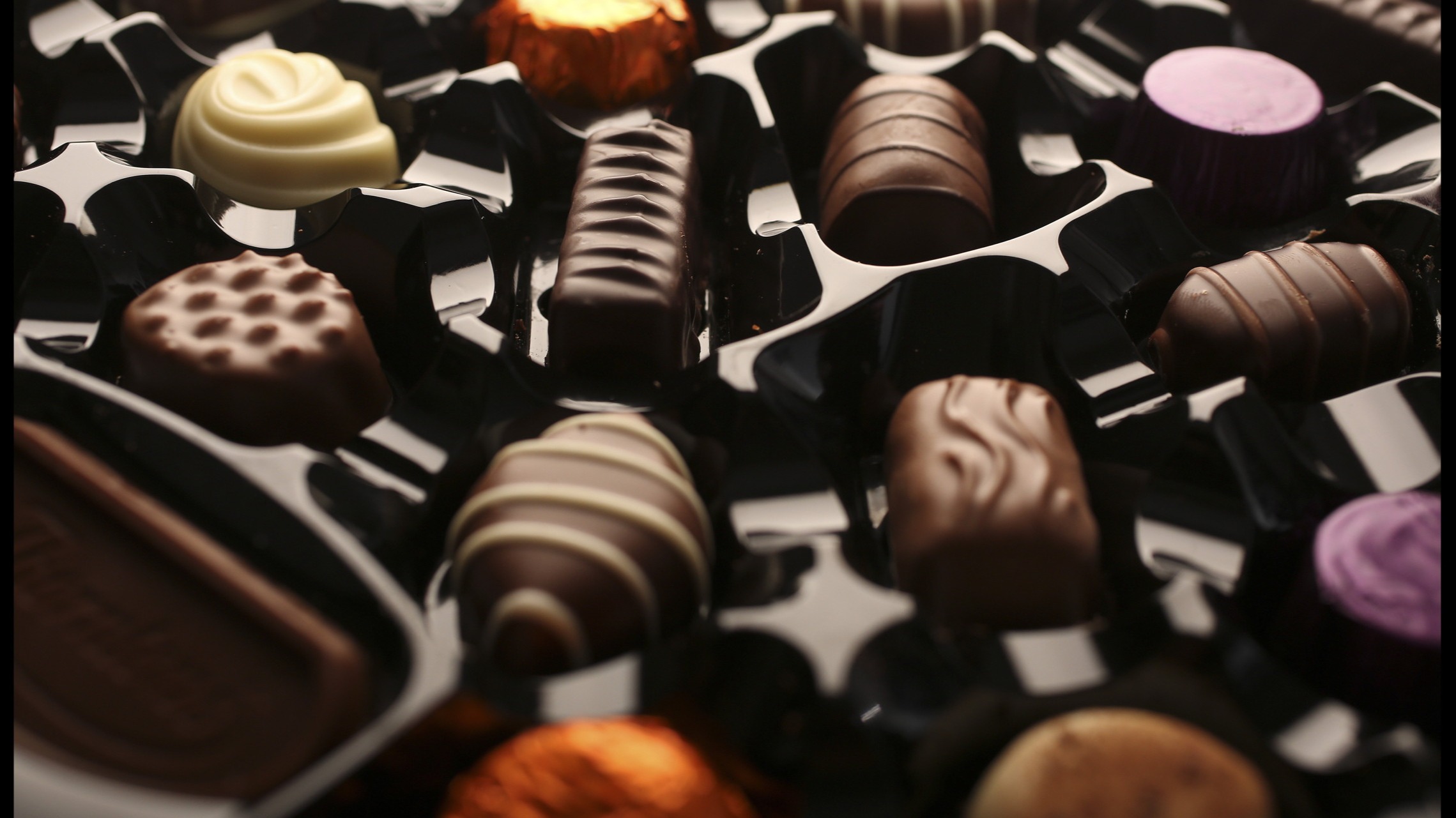 Major EU chocolate makers back anti-deforestation law despite calls to ...