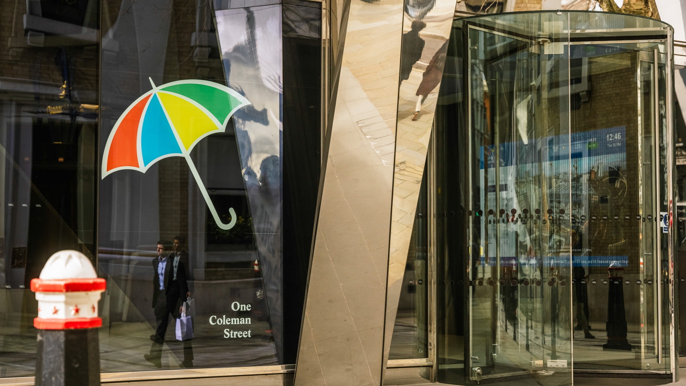 L&G introduces underwriting changes to simplify process - FTAdviser