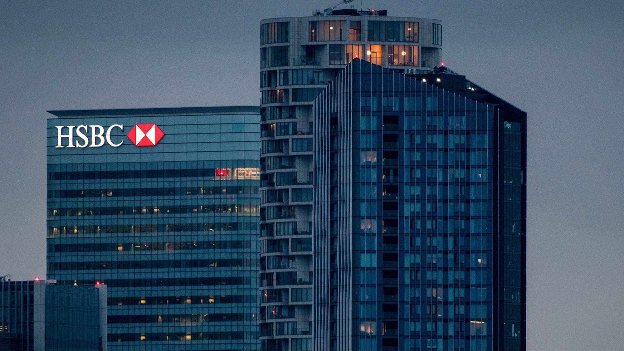 HSBC climate plan draws criticism over scaled-back targets - The Banker