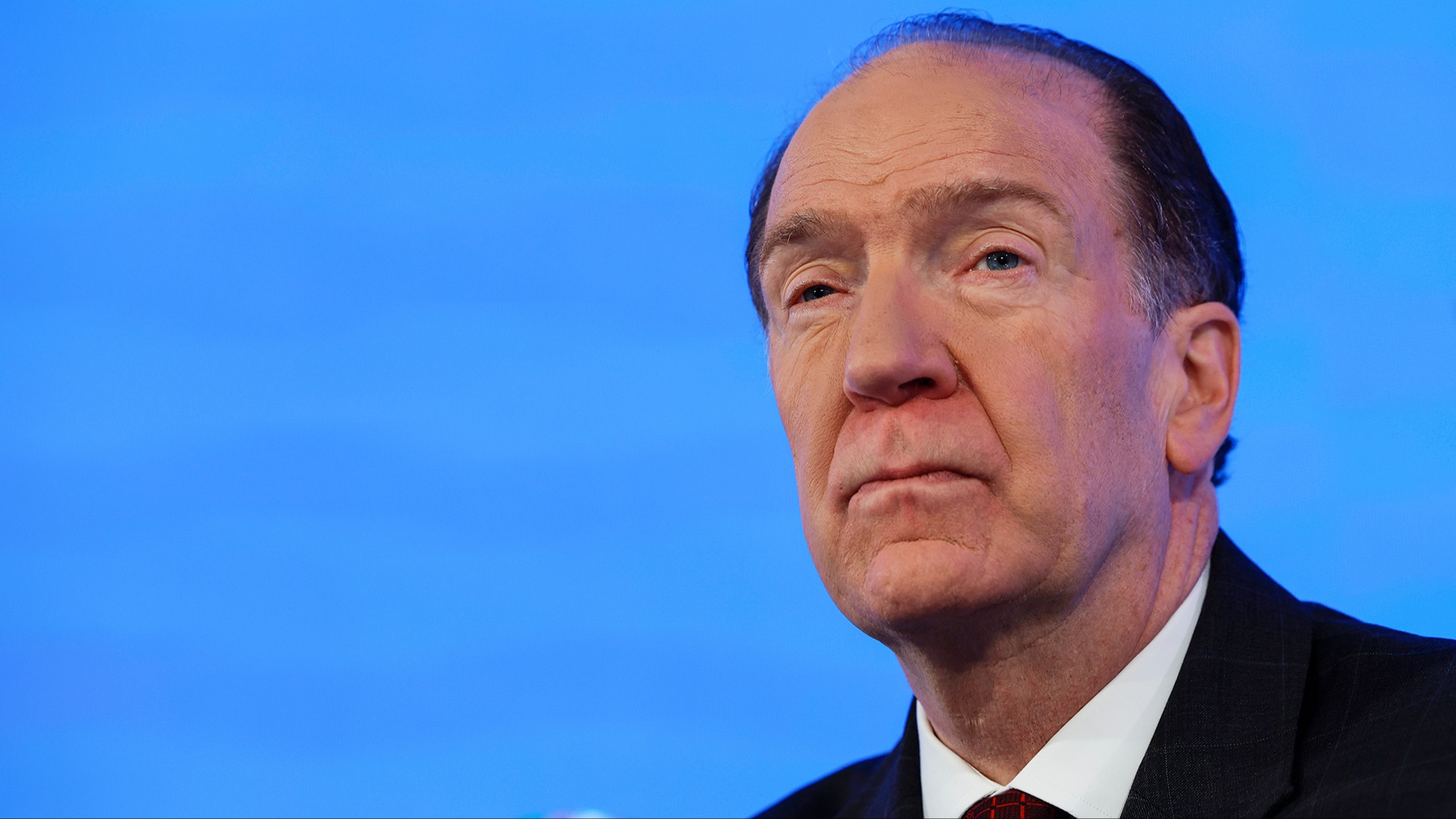 Former World Bank president Malpass tipped by Trump to replace Fed’s ...