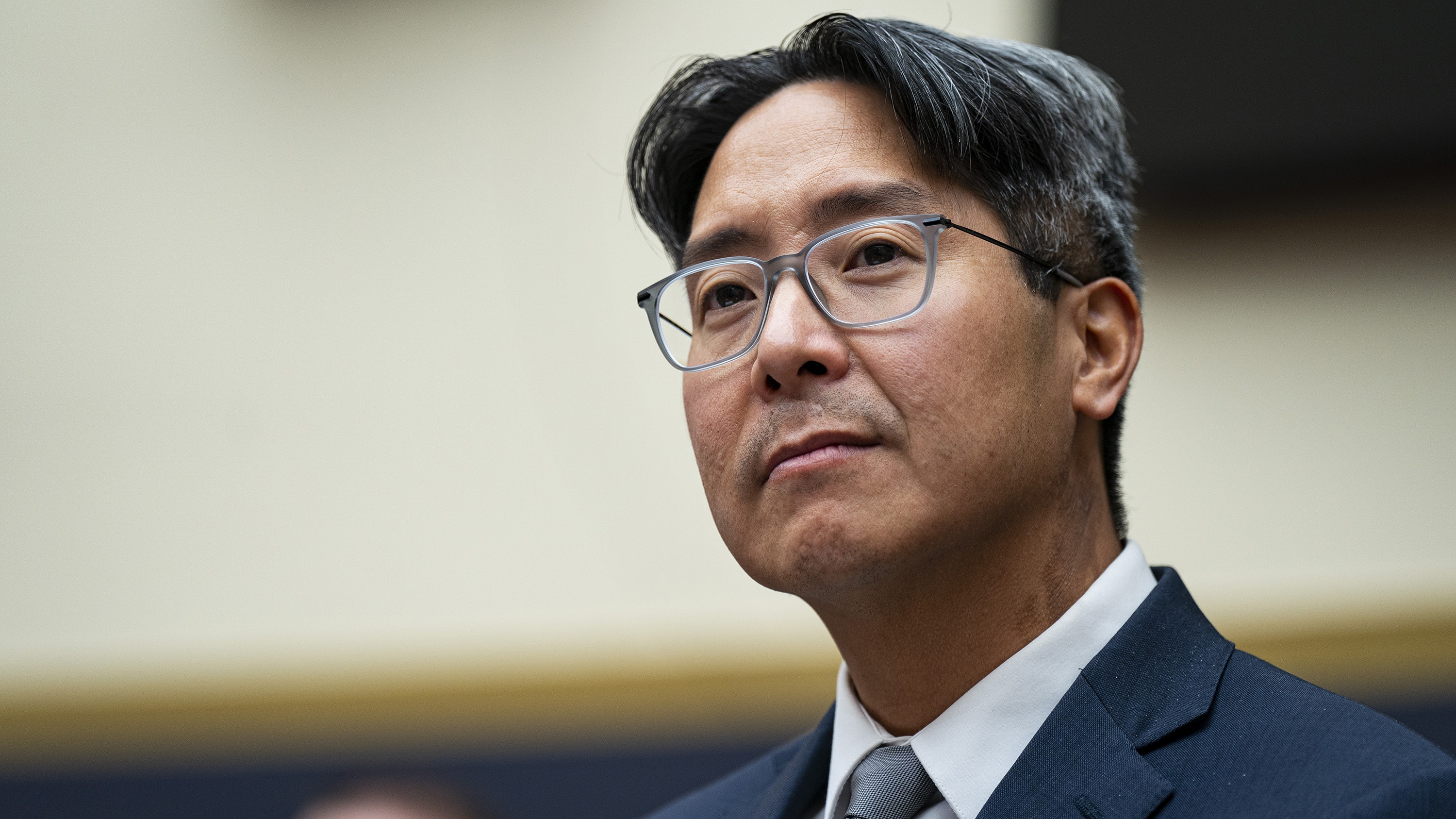 Former OCC chief Hsu warns Trump administration ‘planting the seeds’ of ...