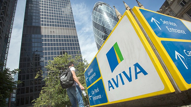 Aviva investors show support for preference shares plan - Investors ...
