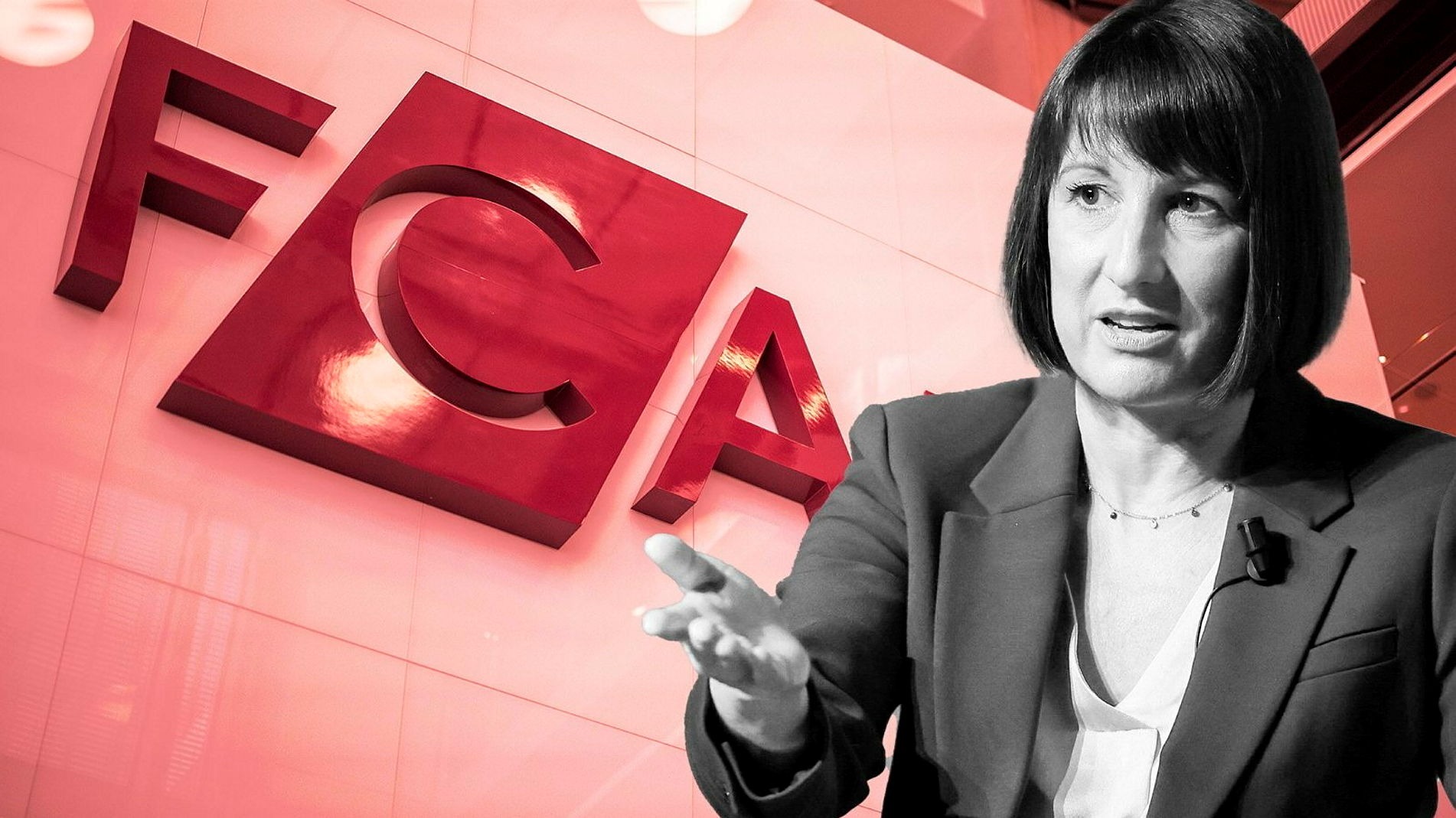‘FCA can’t force firms to succeed, but it can help them’ - FTAdviser