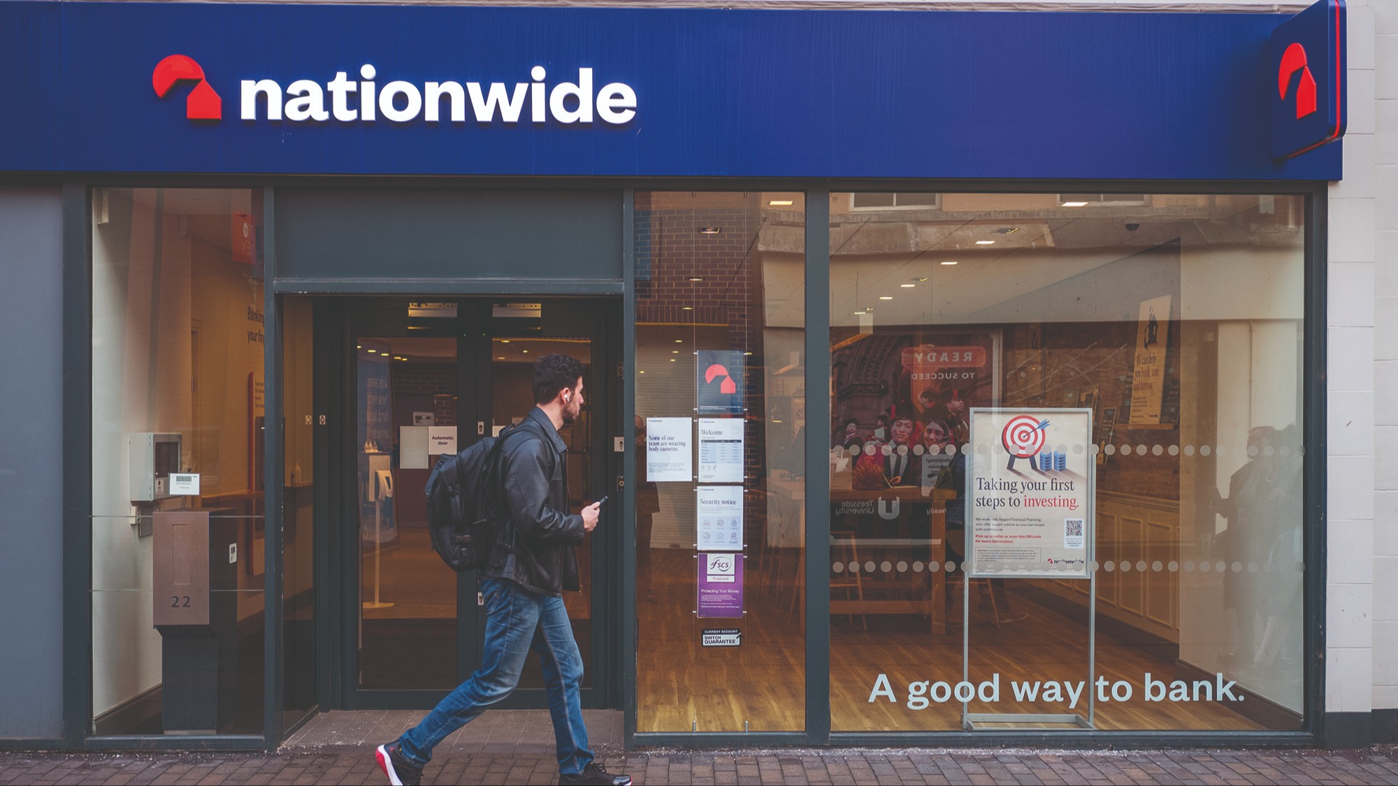 Dual listings work well for UK banks - The Banker