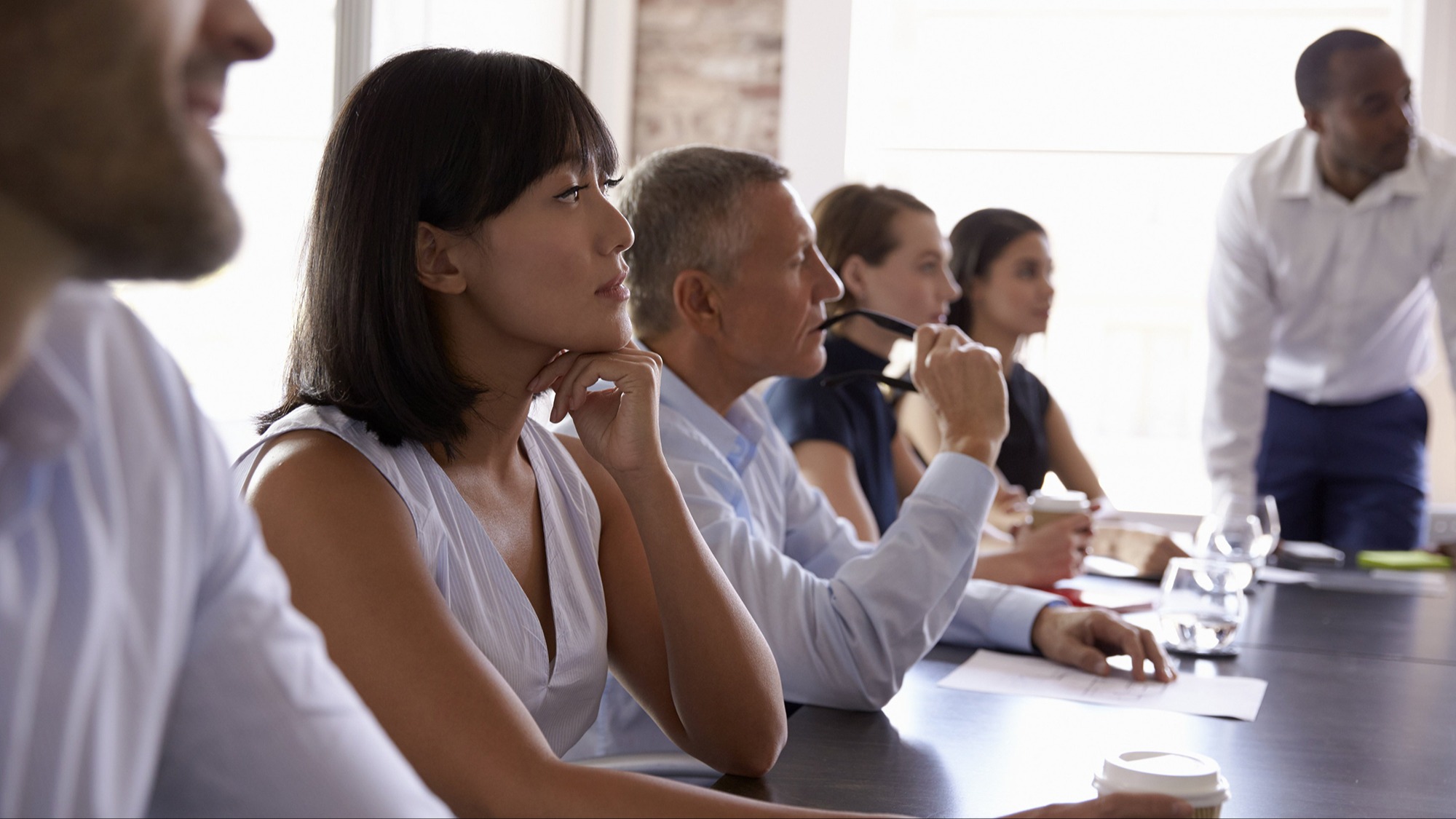 ‘Anti-woke’ sentiment could hinder banks’ gender parity progress - The ...