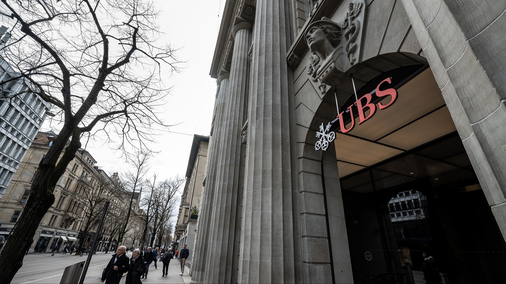 UBS’s ‘safe reputation’ would ‘disappear’ if US move goes ahead - The ...