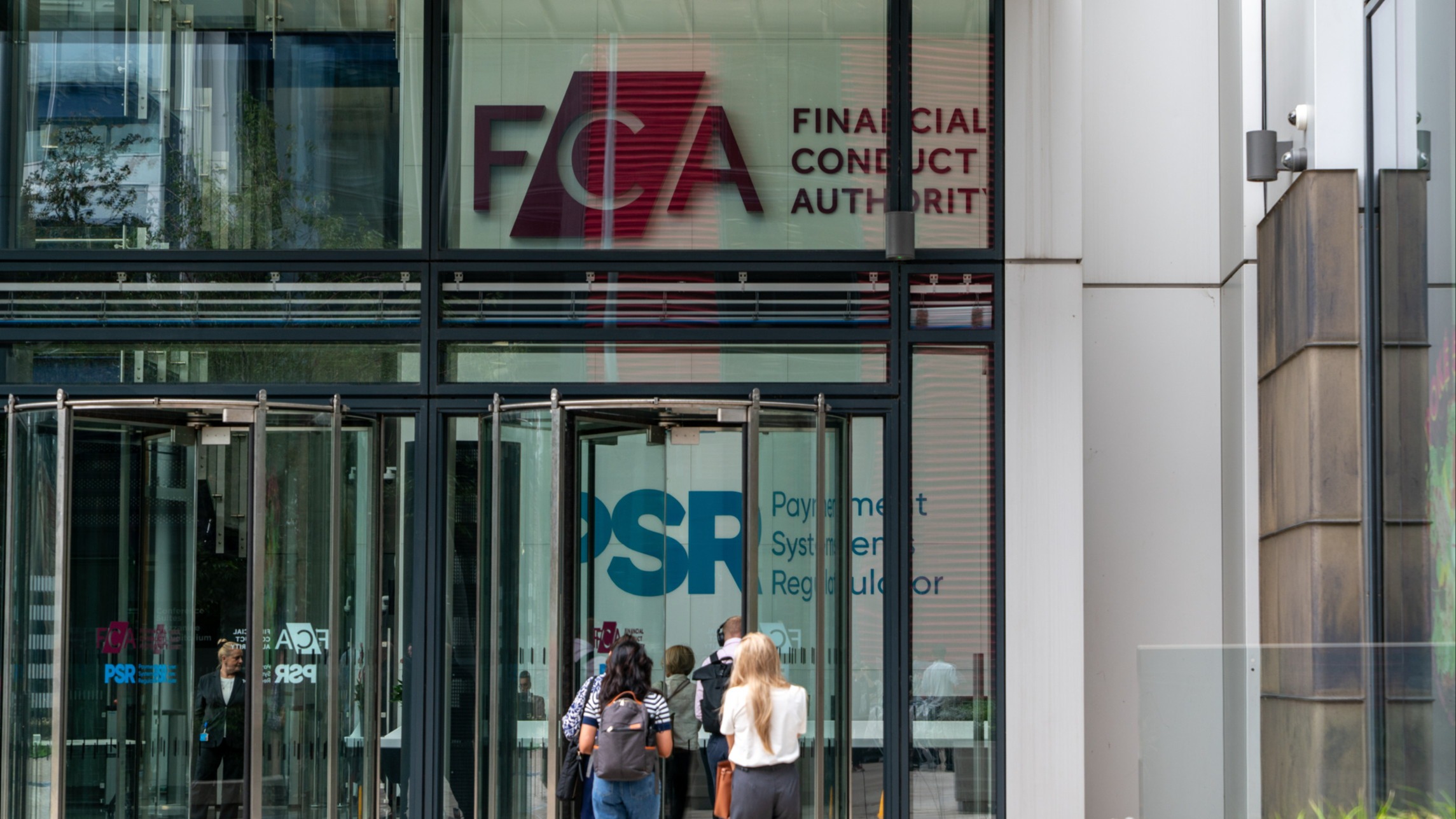 FCA provides clarity on workplace savings scheme rules - FTAdviser