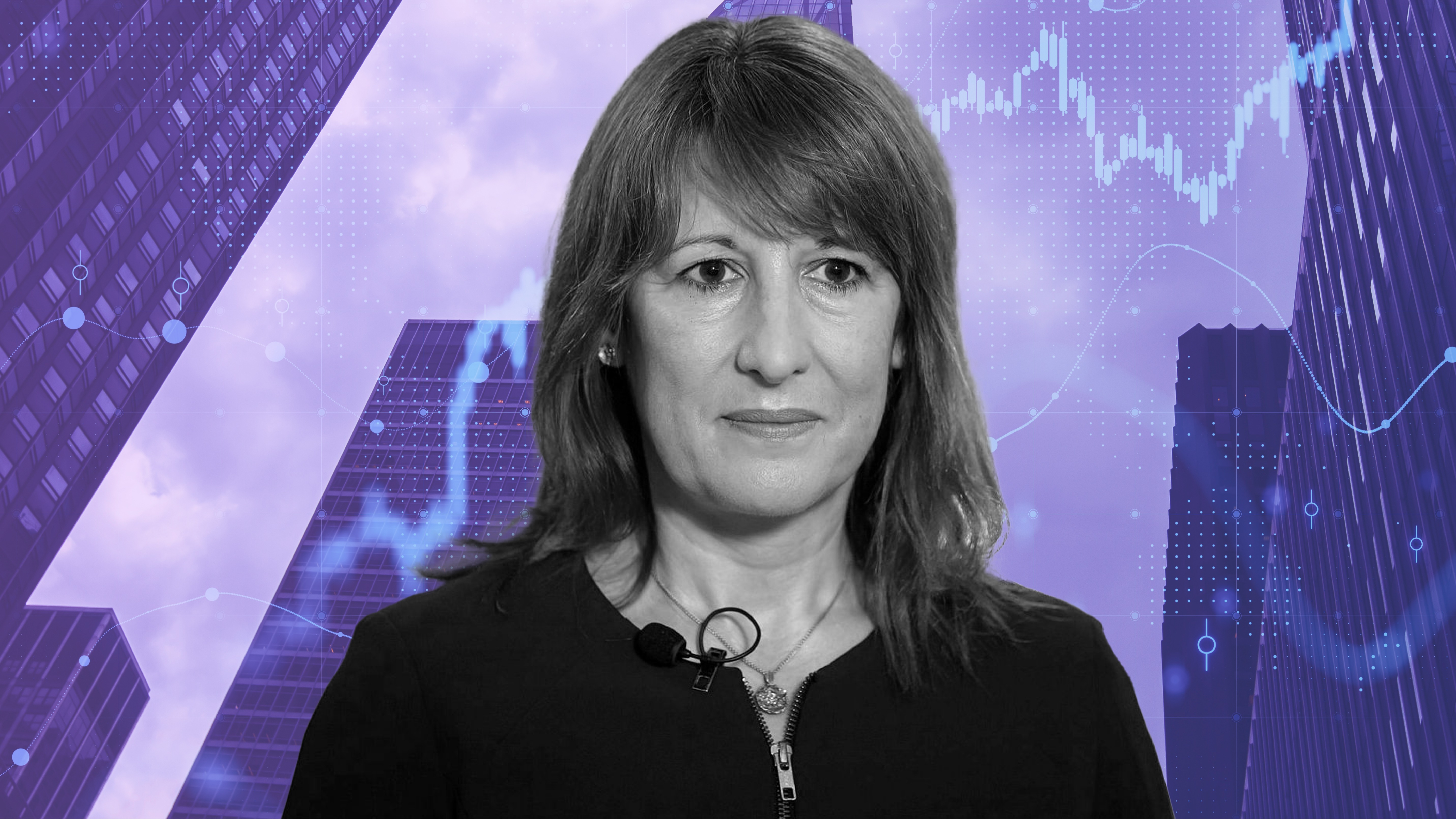 Outlook for UK not as negative as Budget headlines make out - FTAdviser