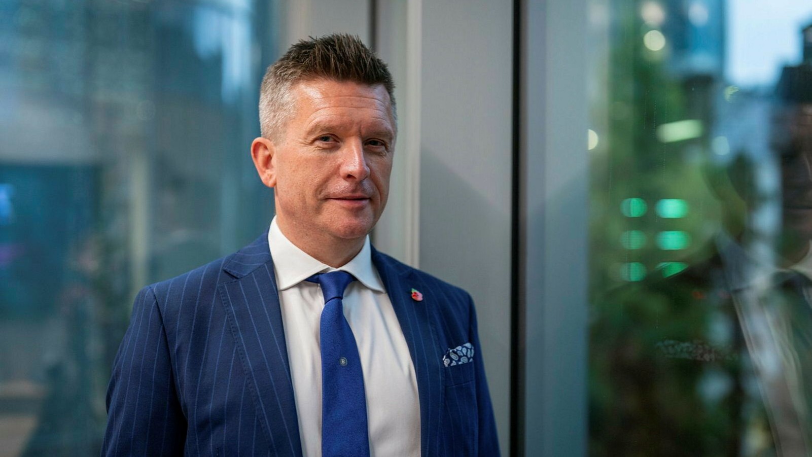 How 7IM’s CEO plans to keep growing the business - FTAdviser