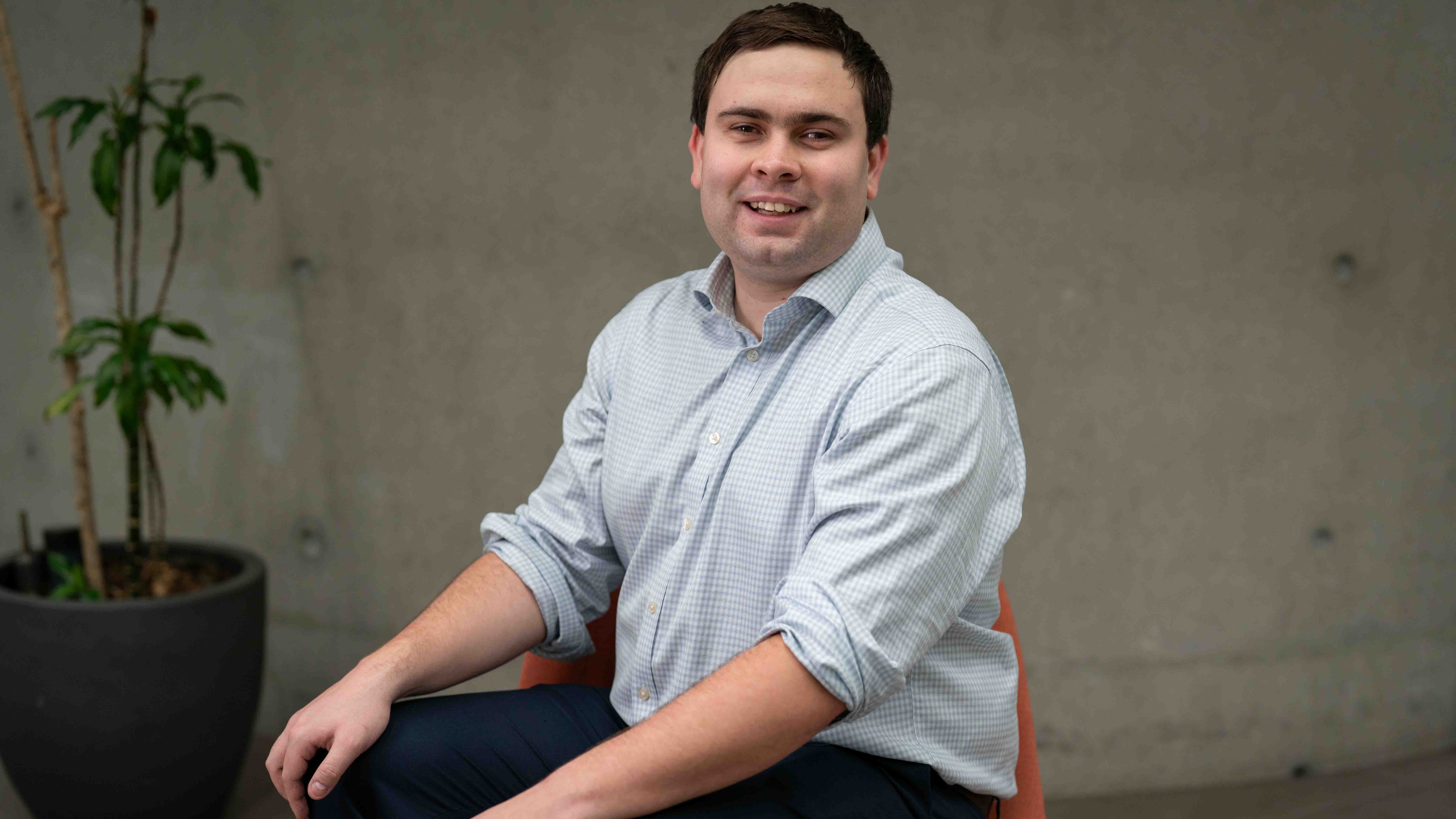 How my disability makes me a better adviser - FTAdviser